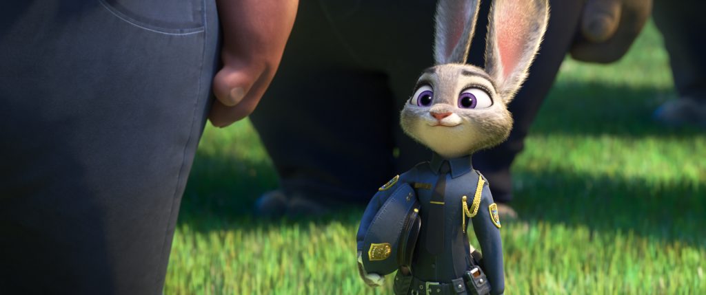 Welcome to “Zootopia”, Disney’s Latest Animal Kingdom