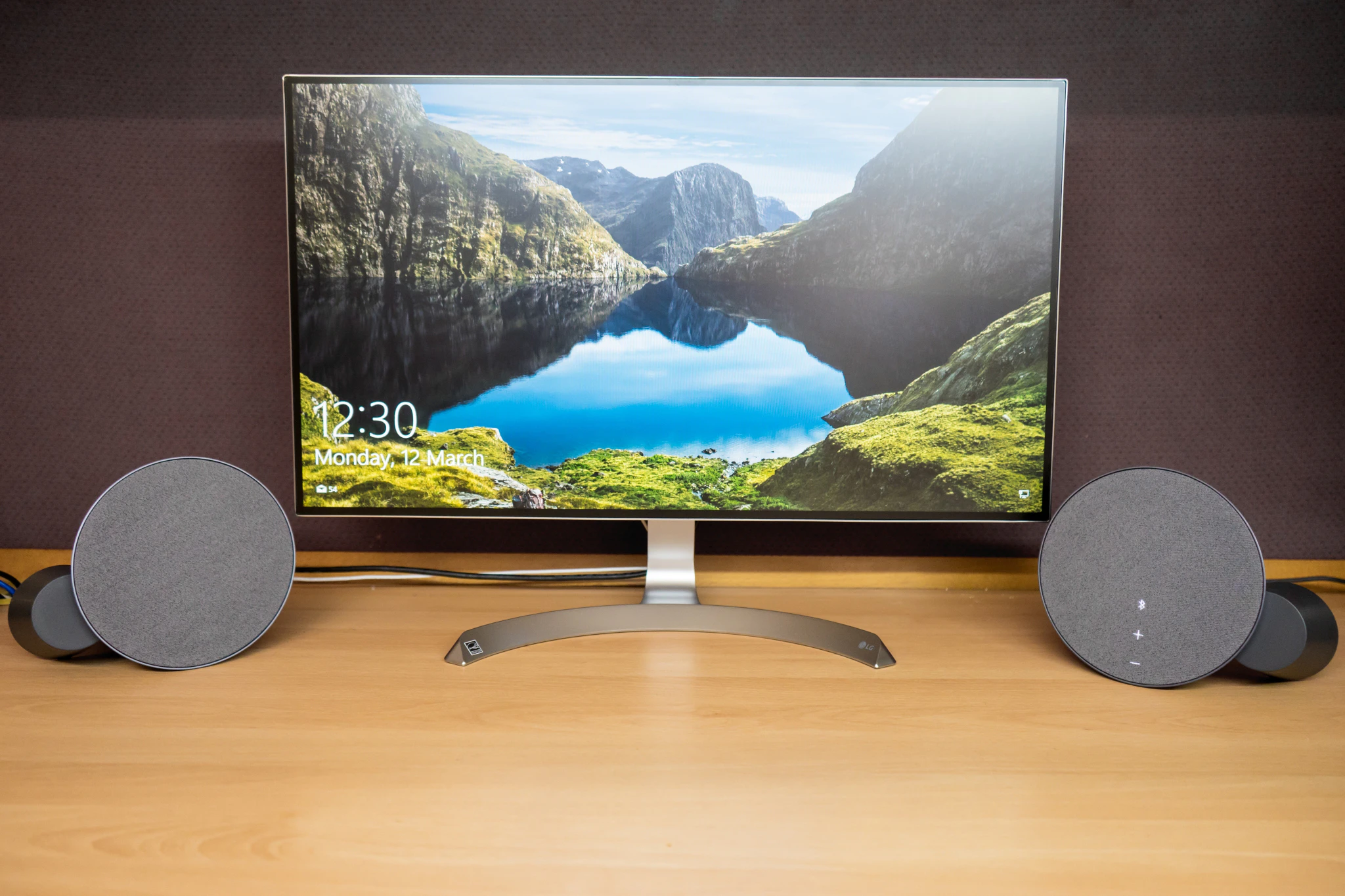 Logitech MX Sound 2.0 For Home and House Music