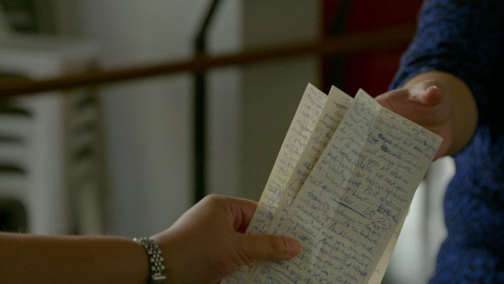 The Mystery of Shirkers