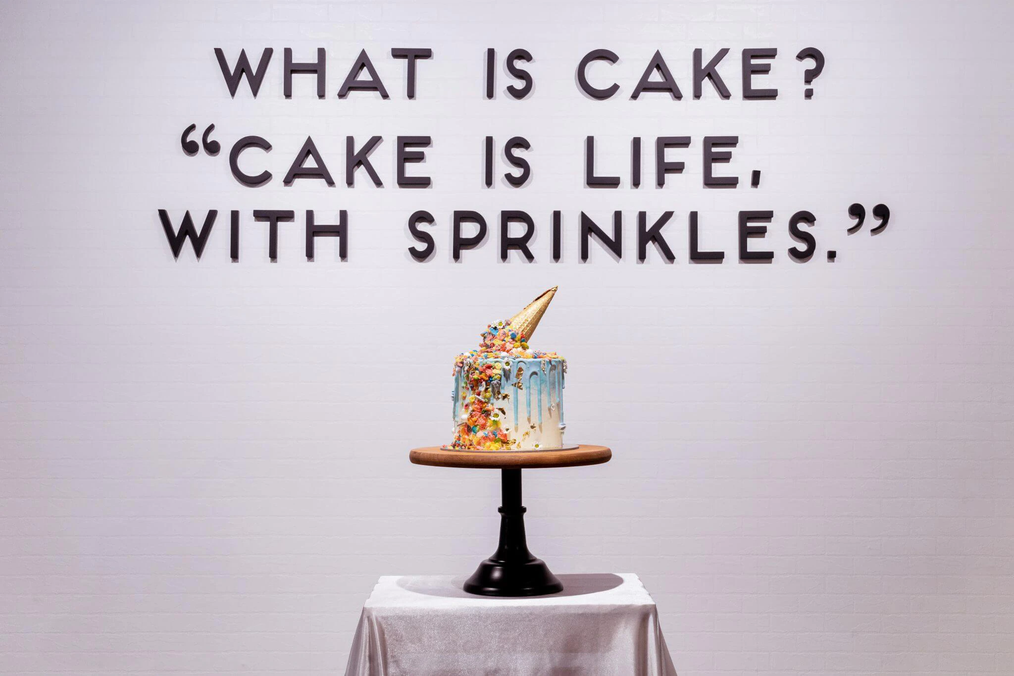Cake Humor Quotes 50 Funniest Farewell Cakes That Employees Ever Got