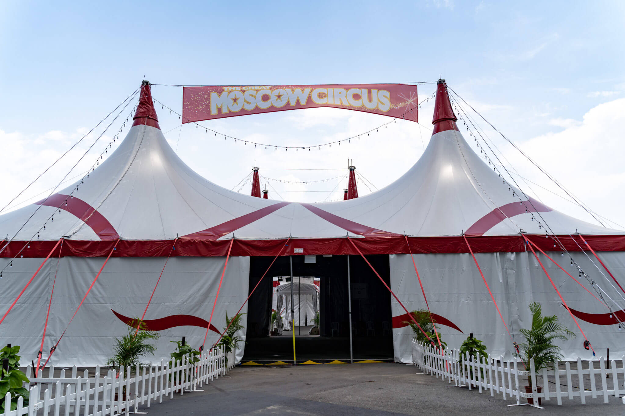 The Great Moscow Circus Review: A Night of Heart-Stopping Thrills ...
