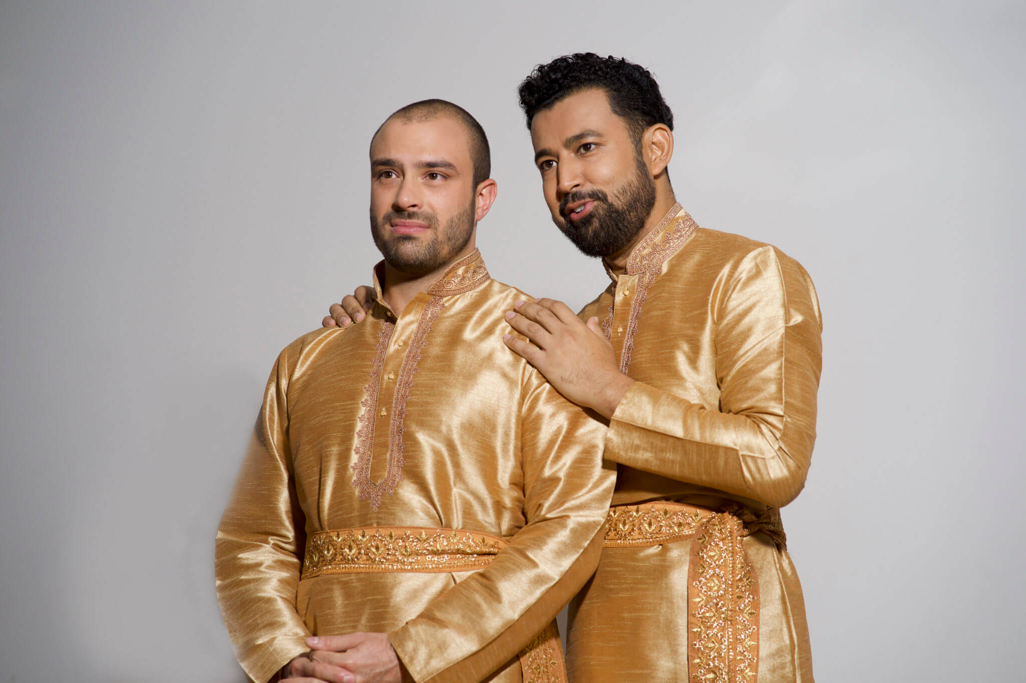 5 Questions with Ghafir Akbar and Jay Saighal on SRT's Latest ...