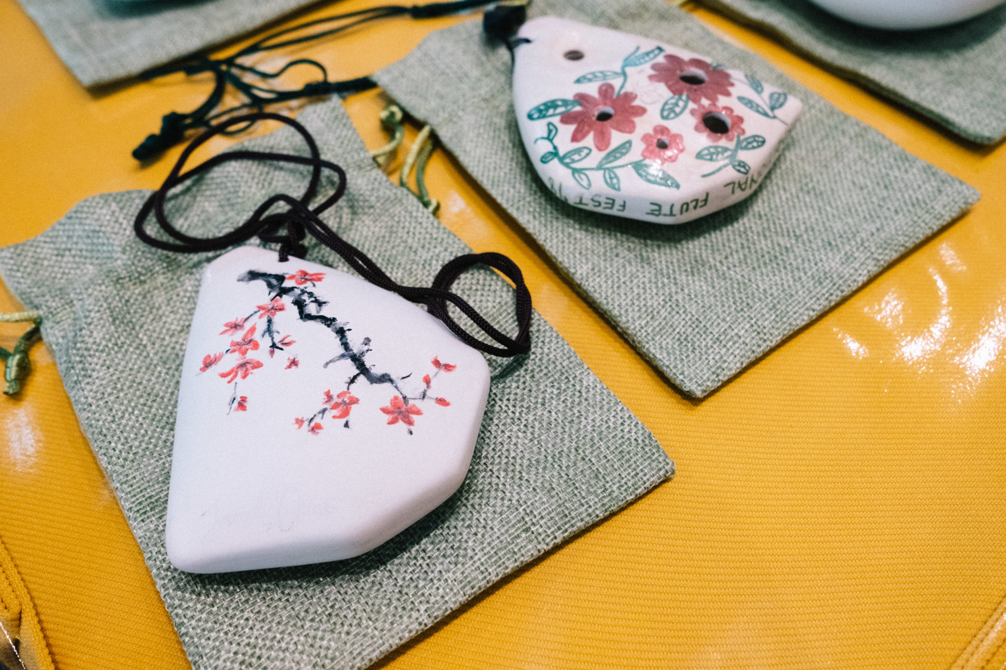 CNY Family Fun: SCCC's Activities Brings the Young & Old Together