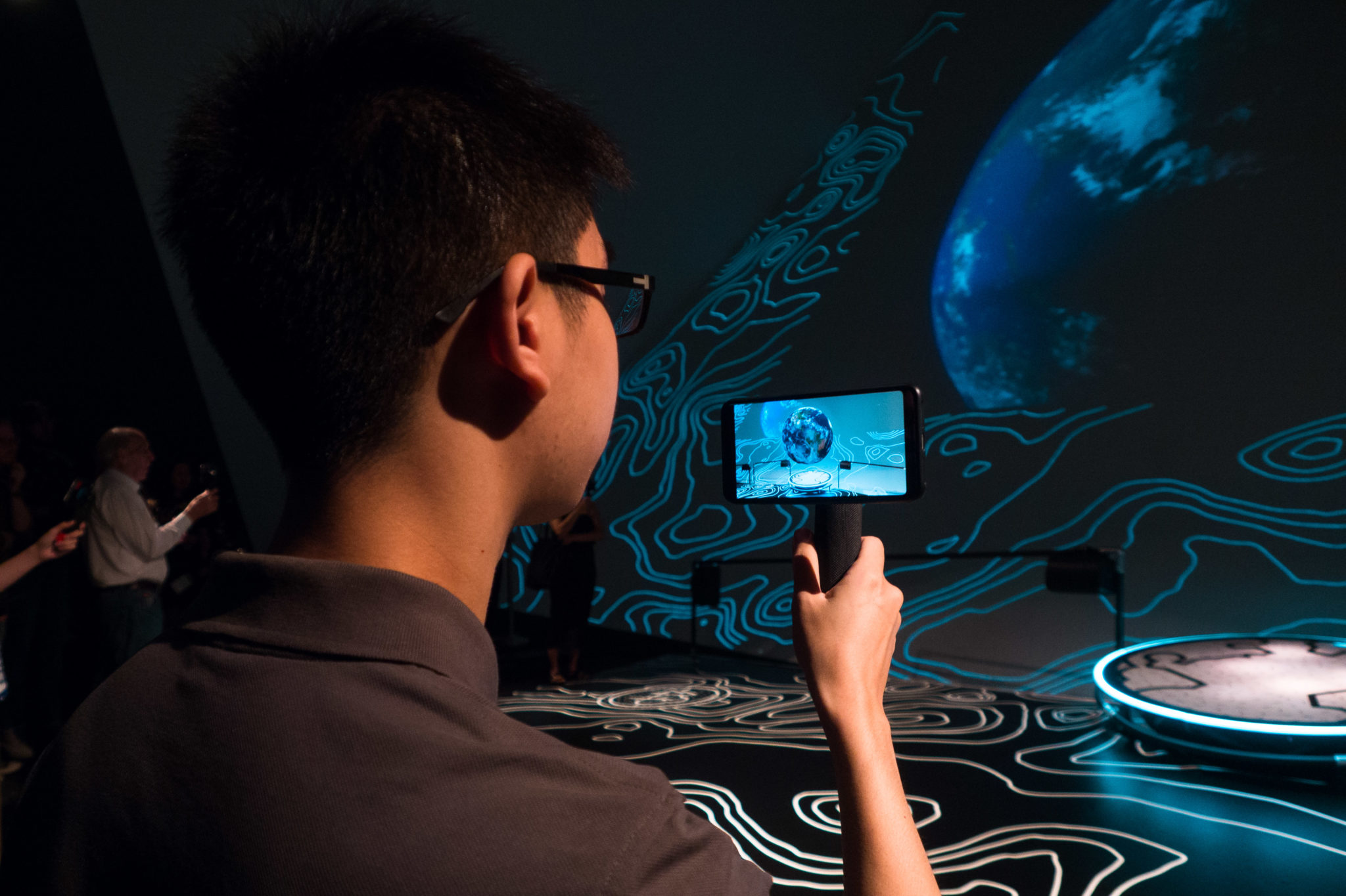 REWILD Our Planet: Singapore's First Augmented Reality Experience with ...