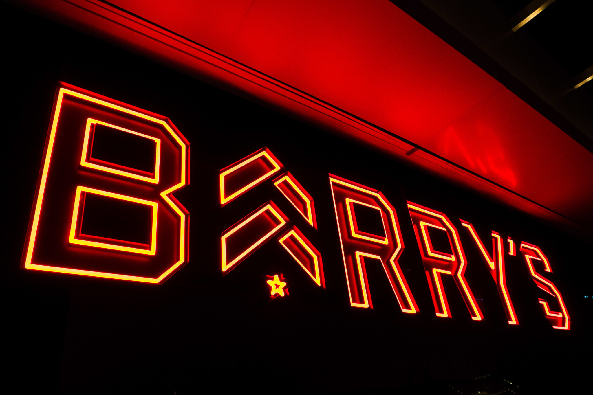 Barry’s Singapore Launch: HIIT Workout Opens Flagship Studio In Asia