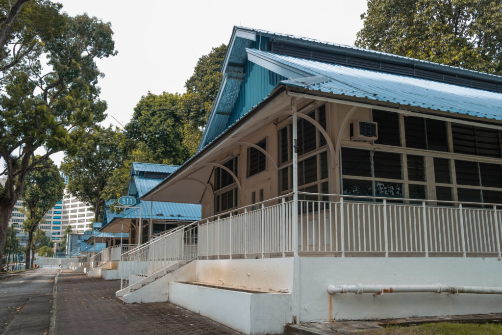 Balestier Heritage Trail: Down the Memory Lane with its Residents