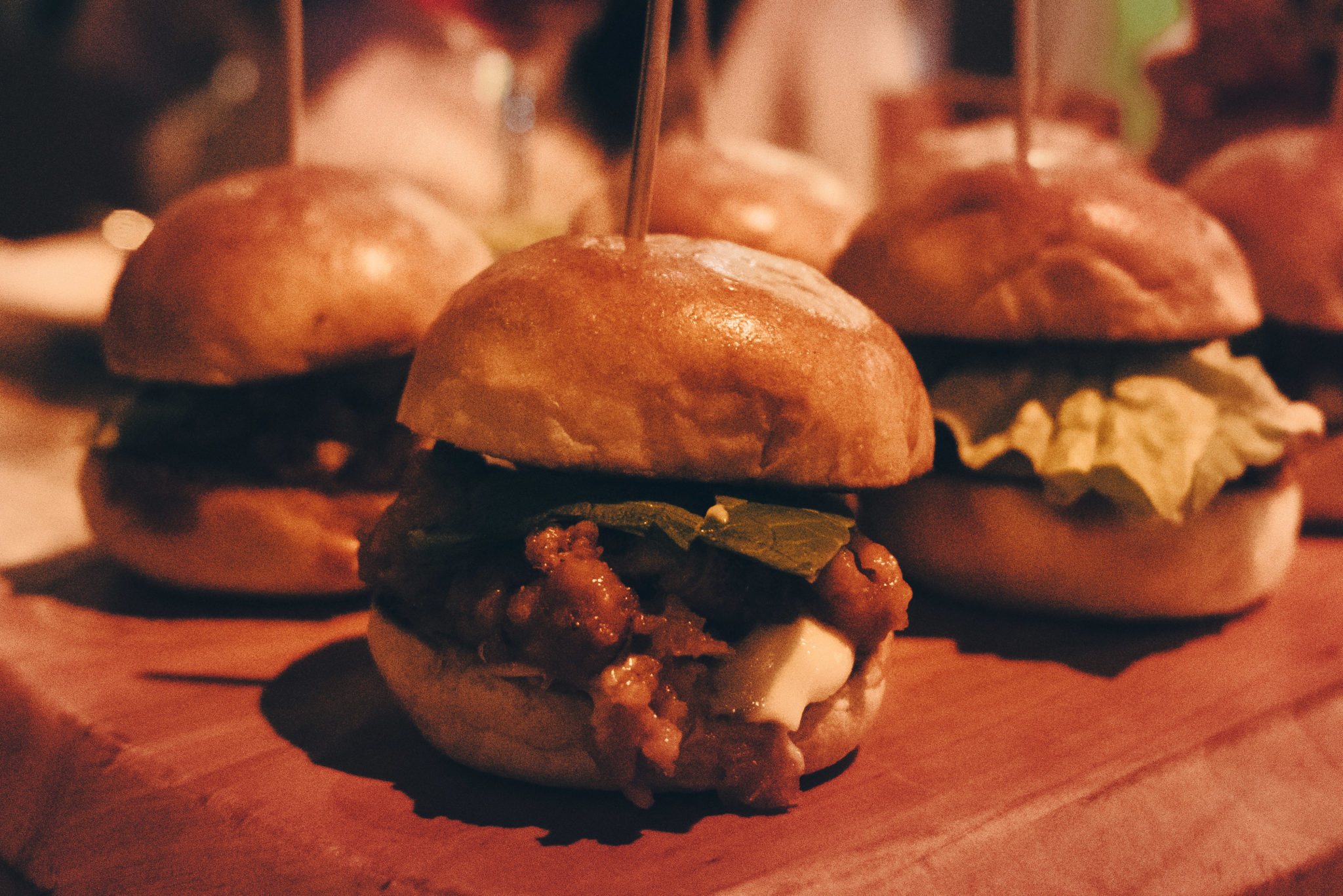 Tapas Club at Vivocity: Bigger and with a View