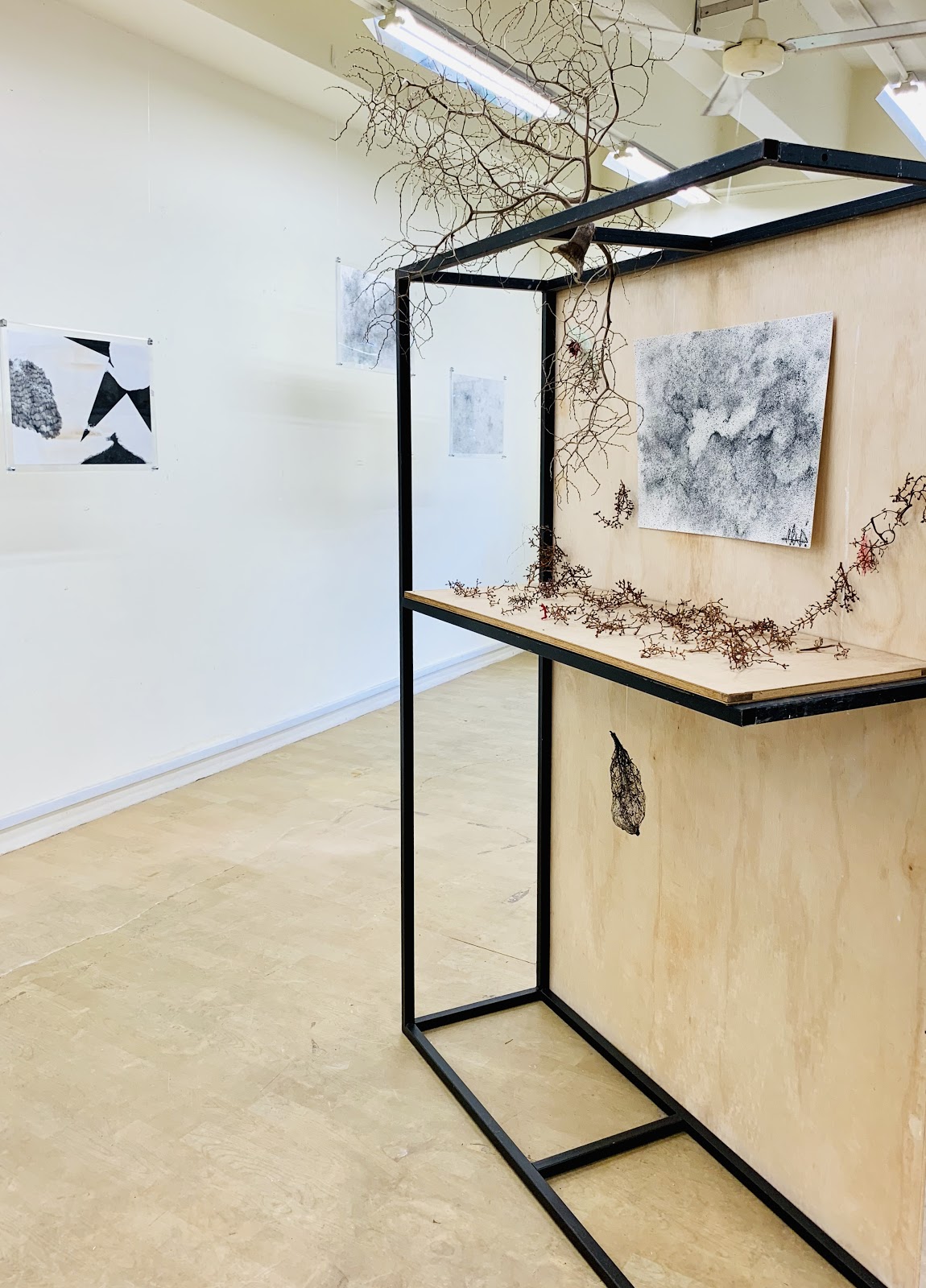Nien-Ting Chen: Beauty in the Mundane and the Asian Art Scene