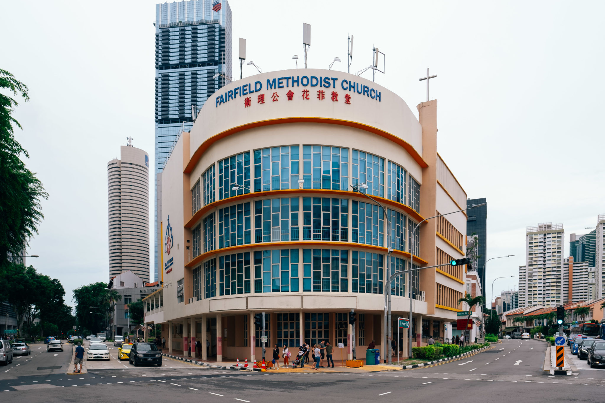 Maxwell Food Centre Guide: Seven Stalls To Visit During Your Next Trip