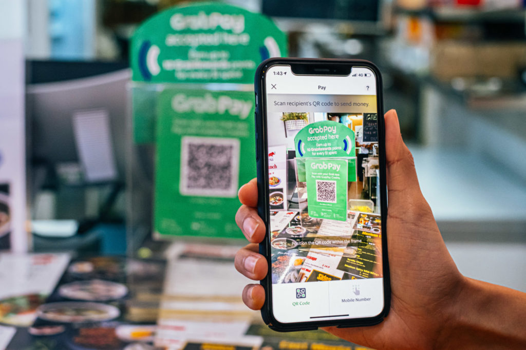 Going cashless in Singapore: What to use and when