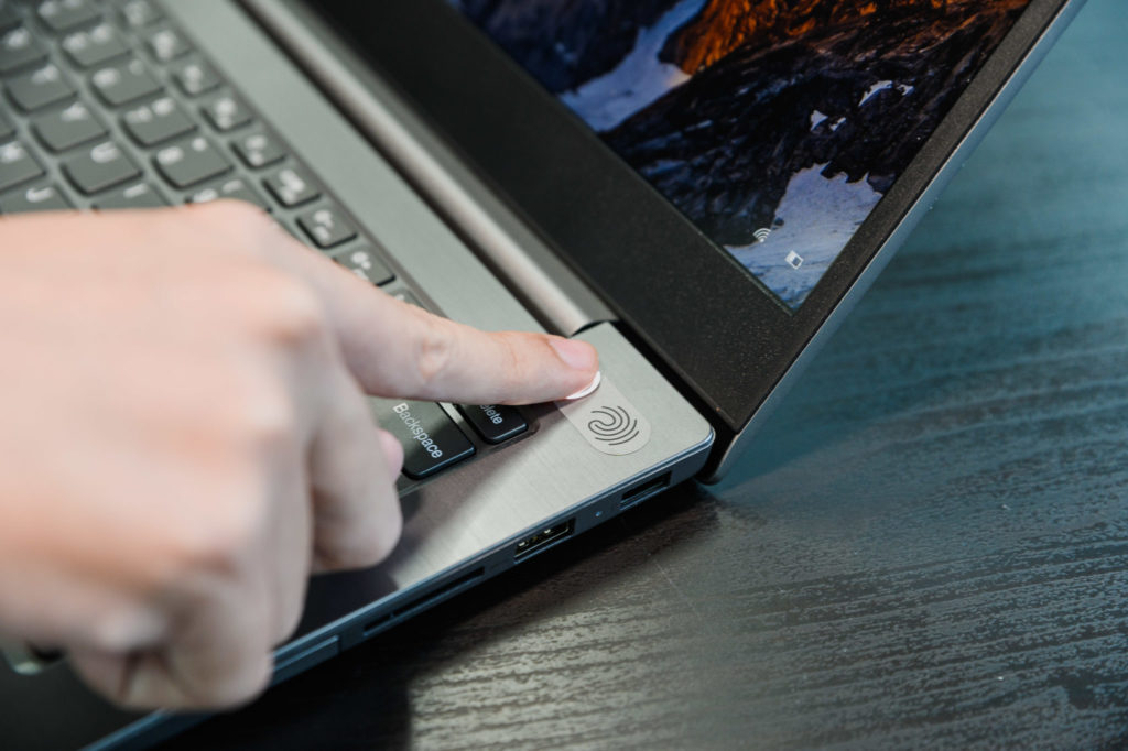 Thinkbook 14 review: The remarkably unremarkable business laptop