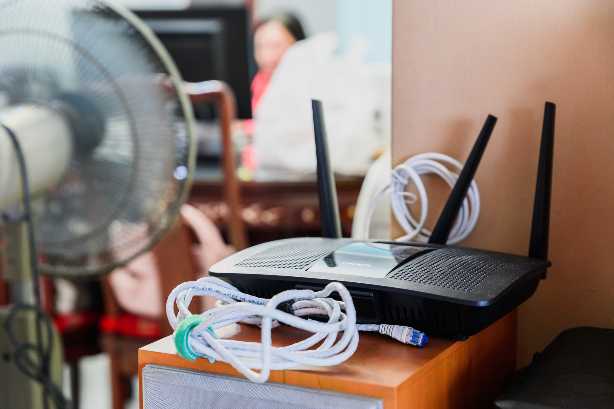 Video Conferencing Done Better: Improving your video calls on a budget