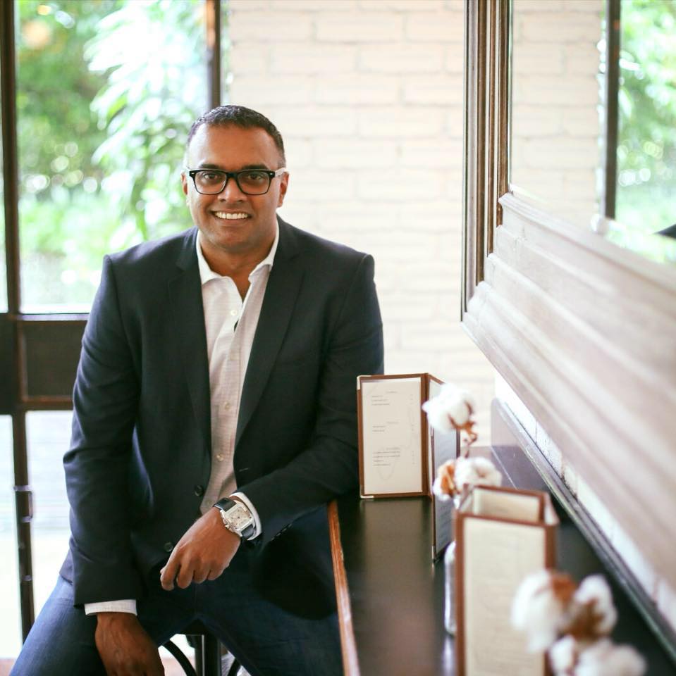 Stories of the Storytellers: R.Sasikumar goes from football hero to ...