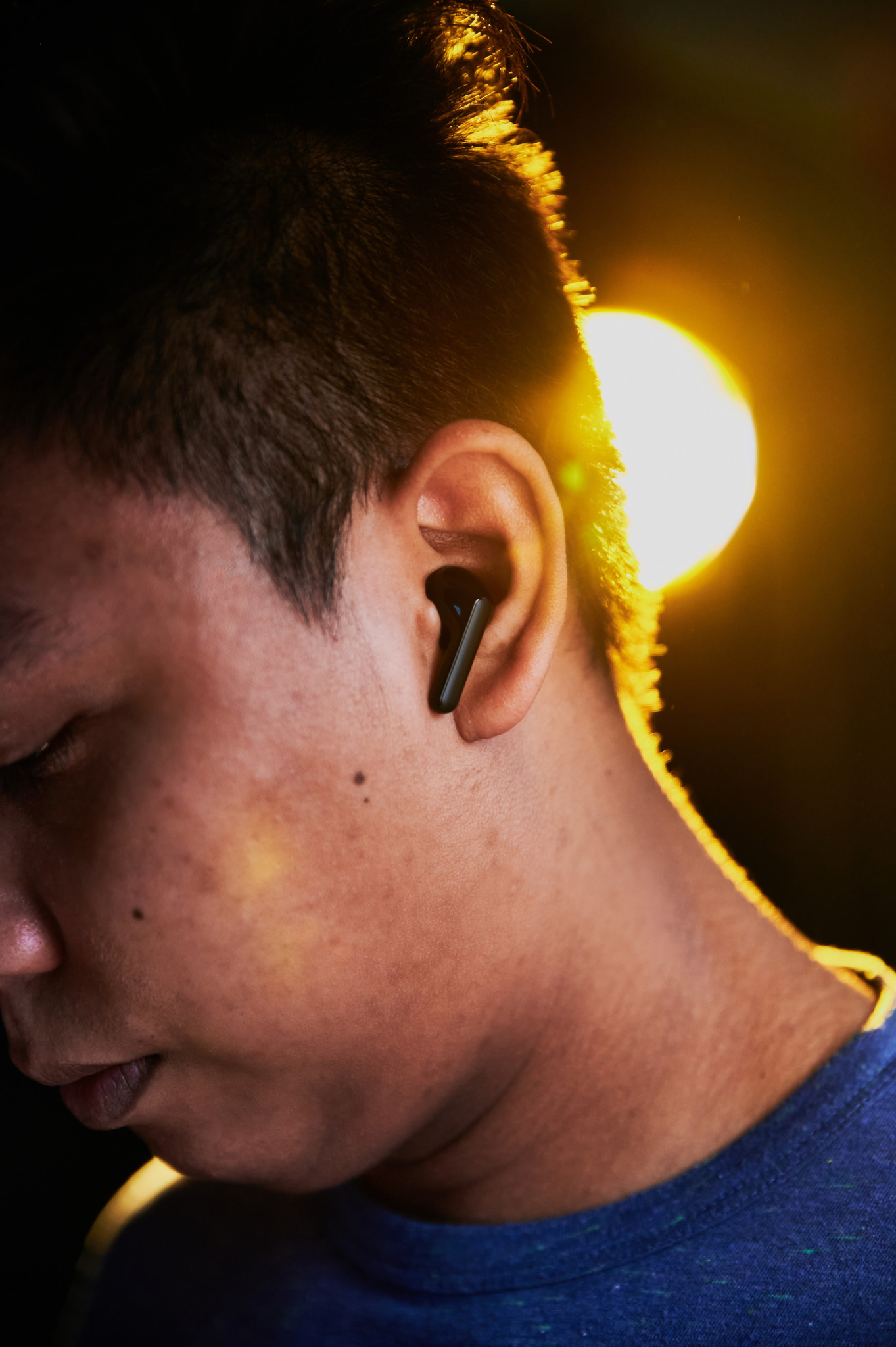 LG TONE Free true wireless earbuds: The DANAMIC Review