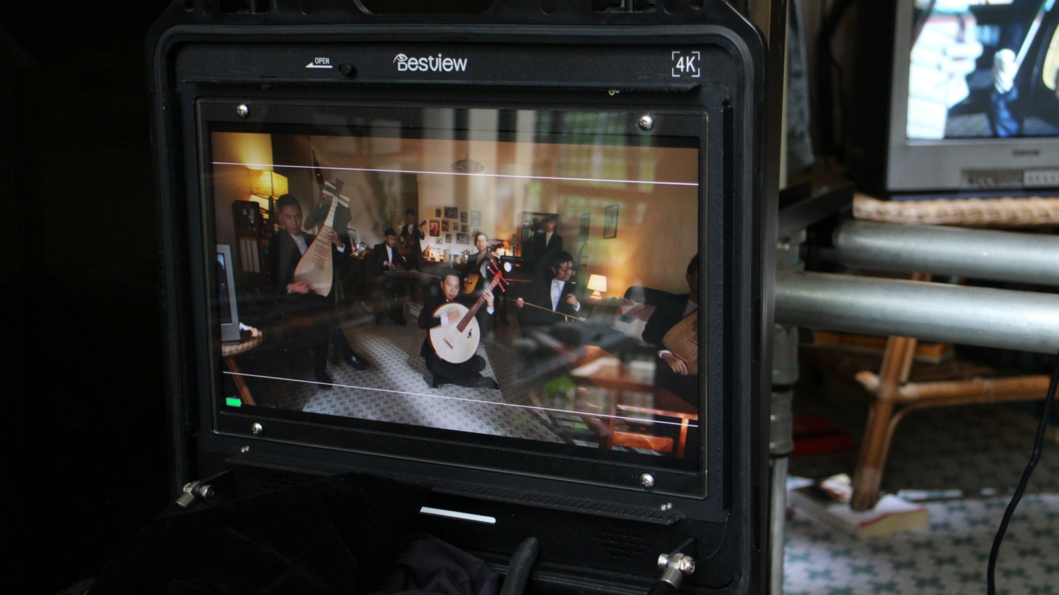 Rekindle the Teochew Heritage: The TENG Ensemble