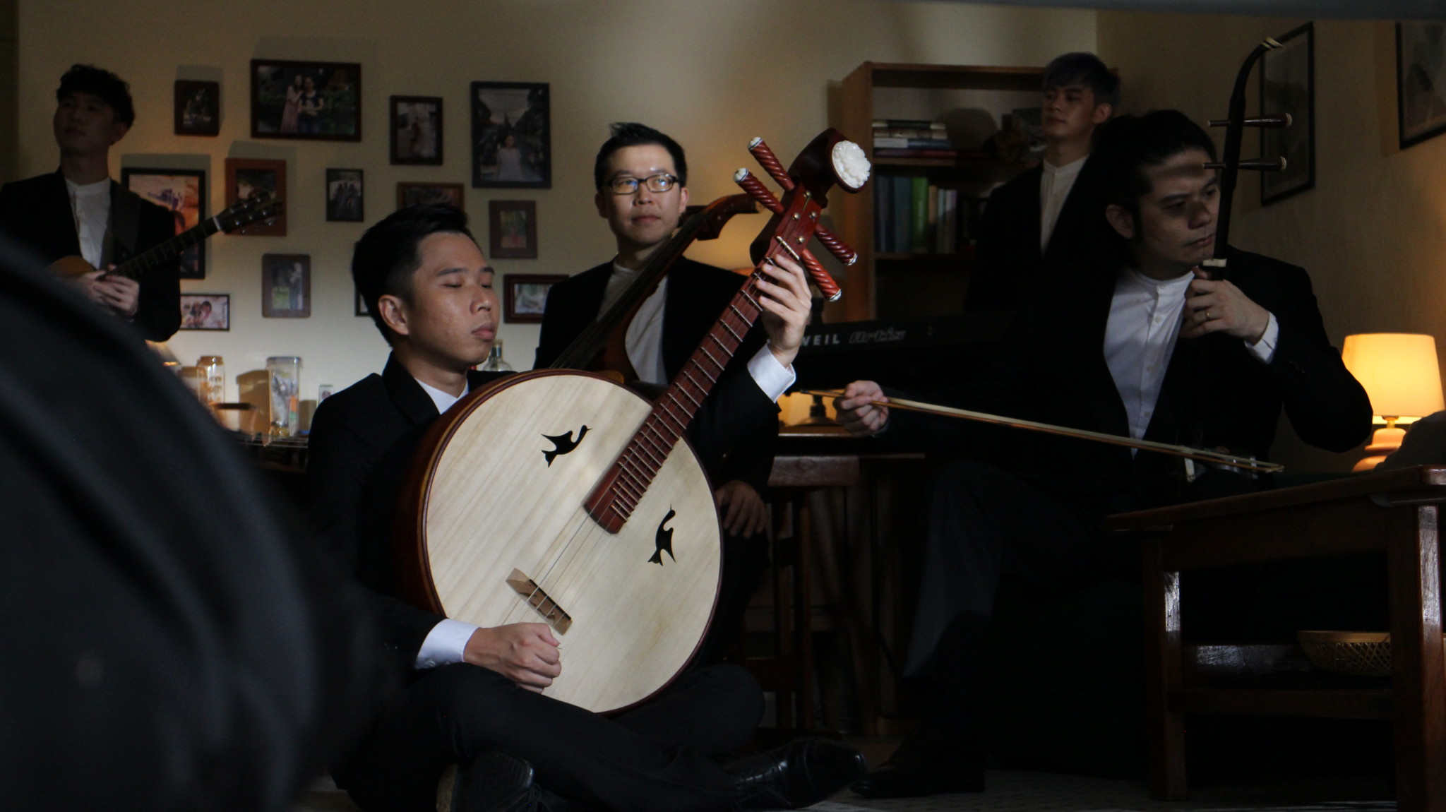 Rekindle the Teochew Heritage: The TENG Ensemble