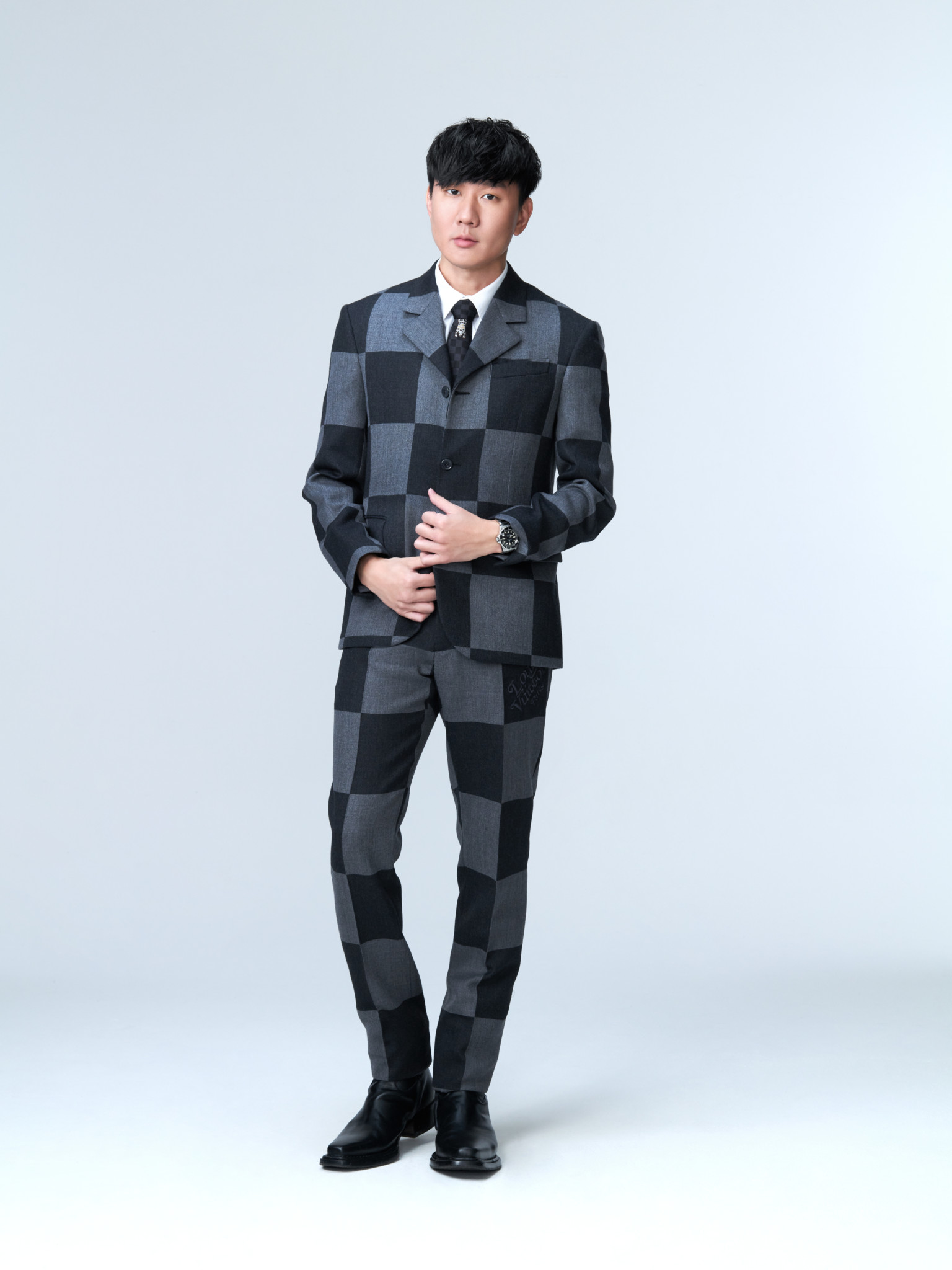 Asian pop superstar JJ Lin is back with his dreamy album Drifter • Like ...