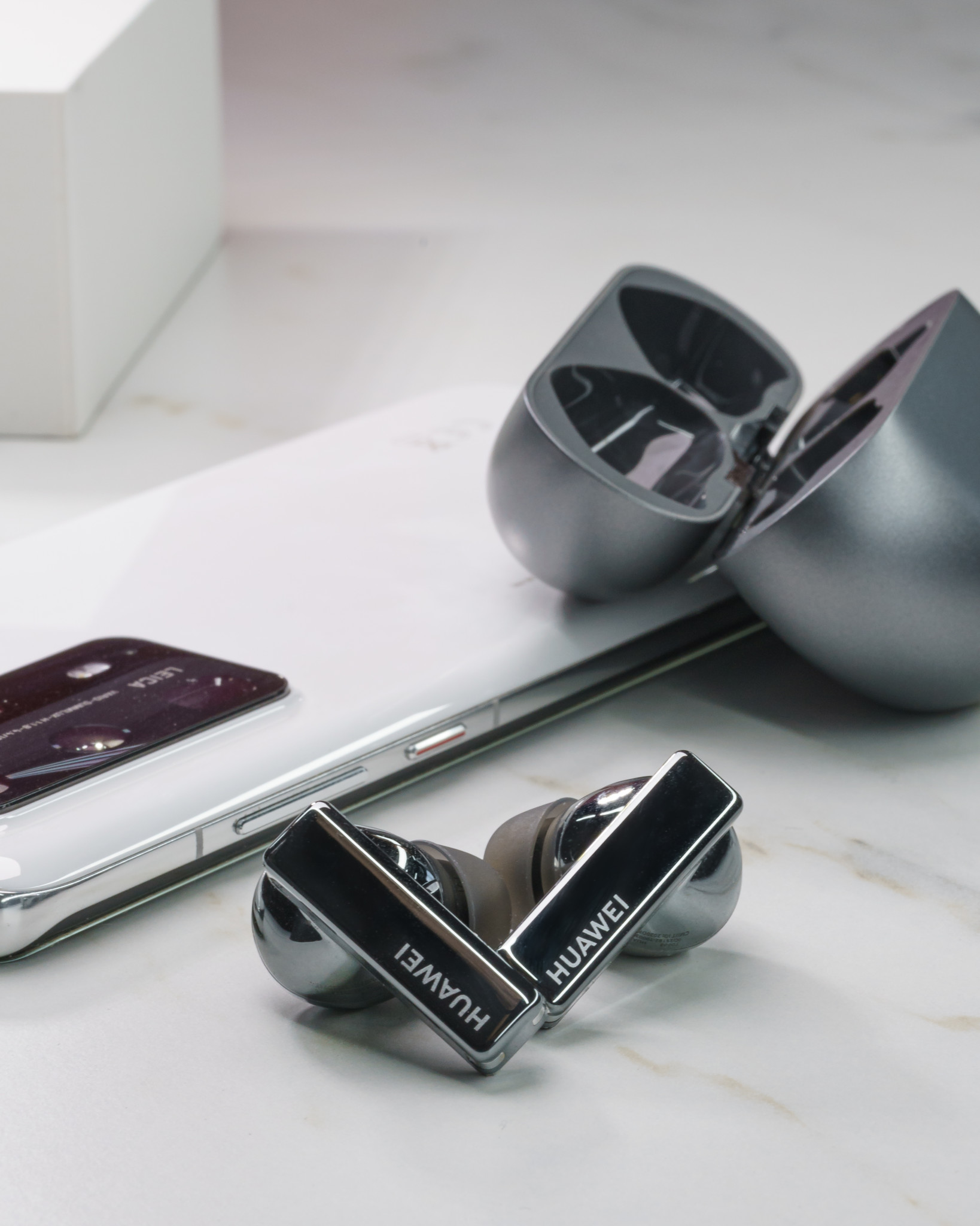 Huawei Freebuds Pro: The DANAMIC Review