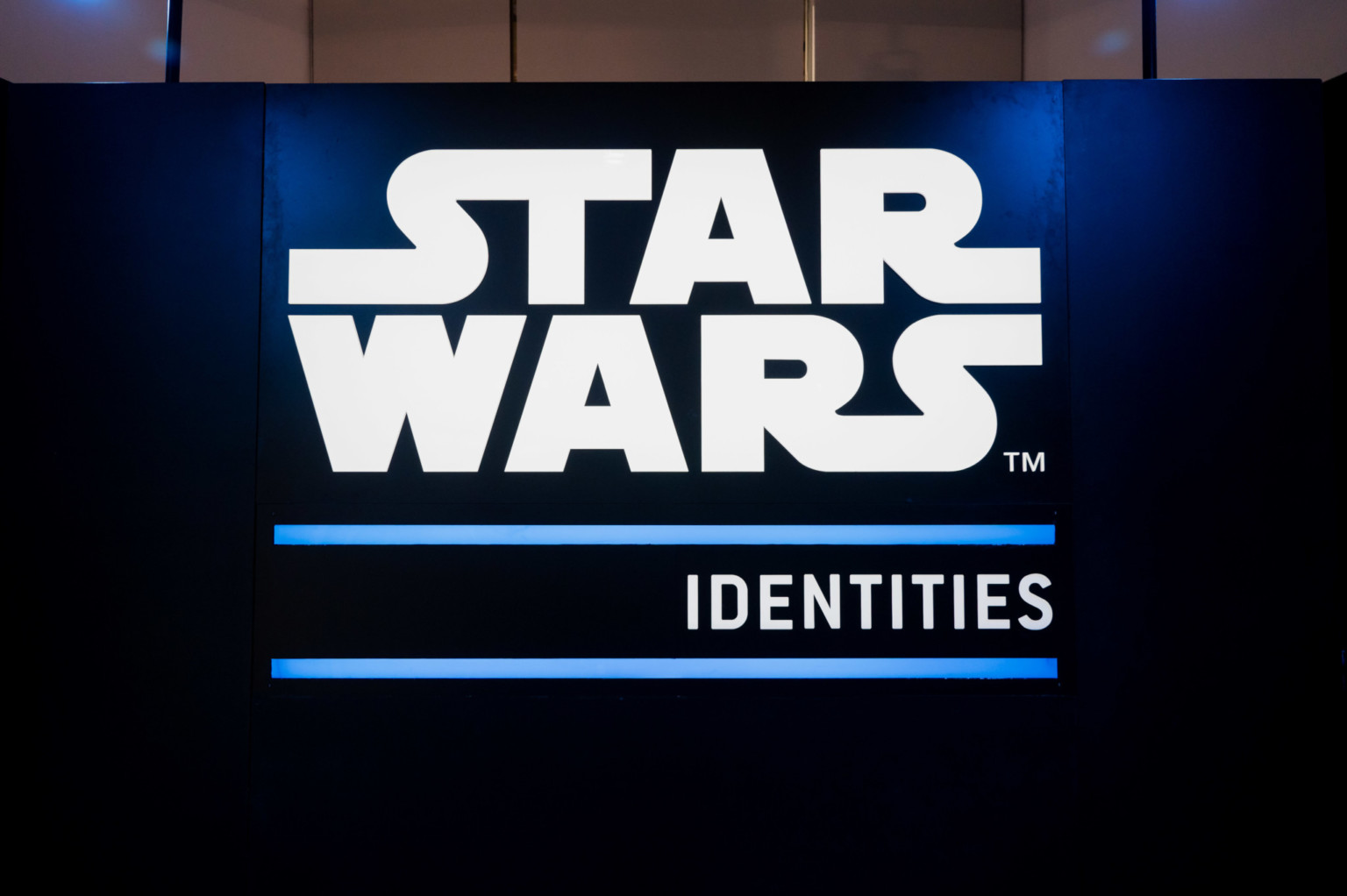 Be one with the force this 2021 at Star Wars Identities: The Exhibition