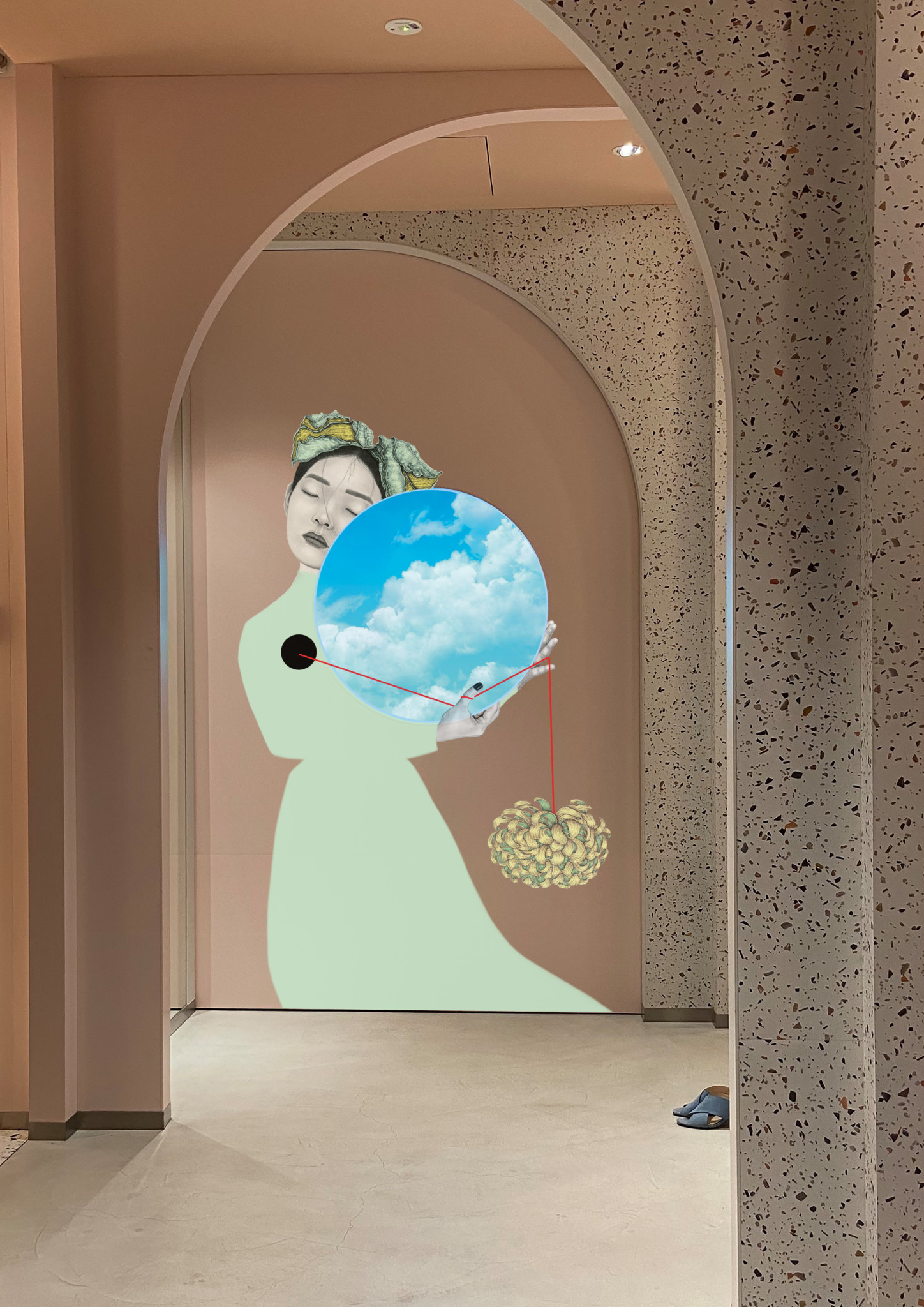 Art meets Retail in Funan’s newest programme: Creative Unions, part of ...