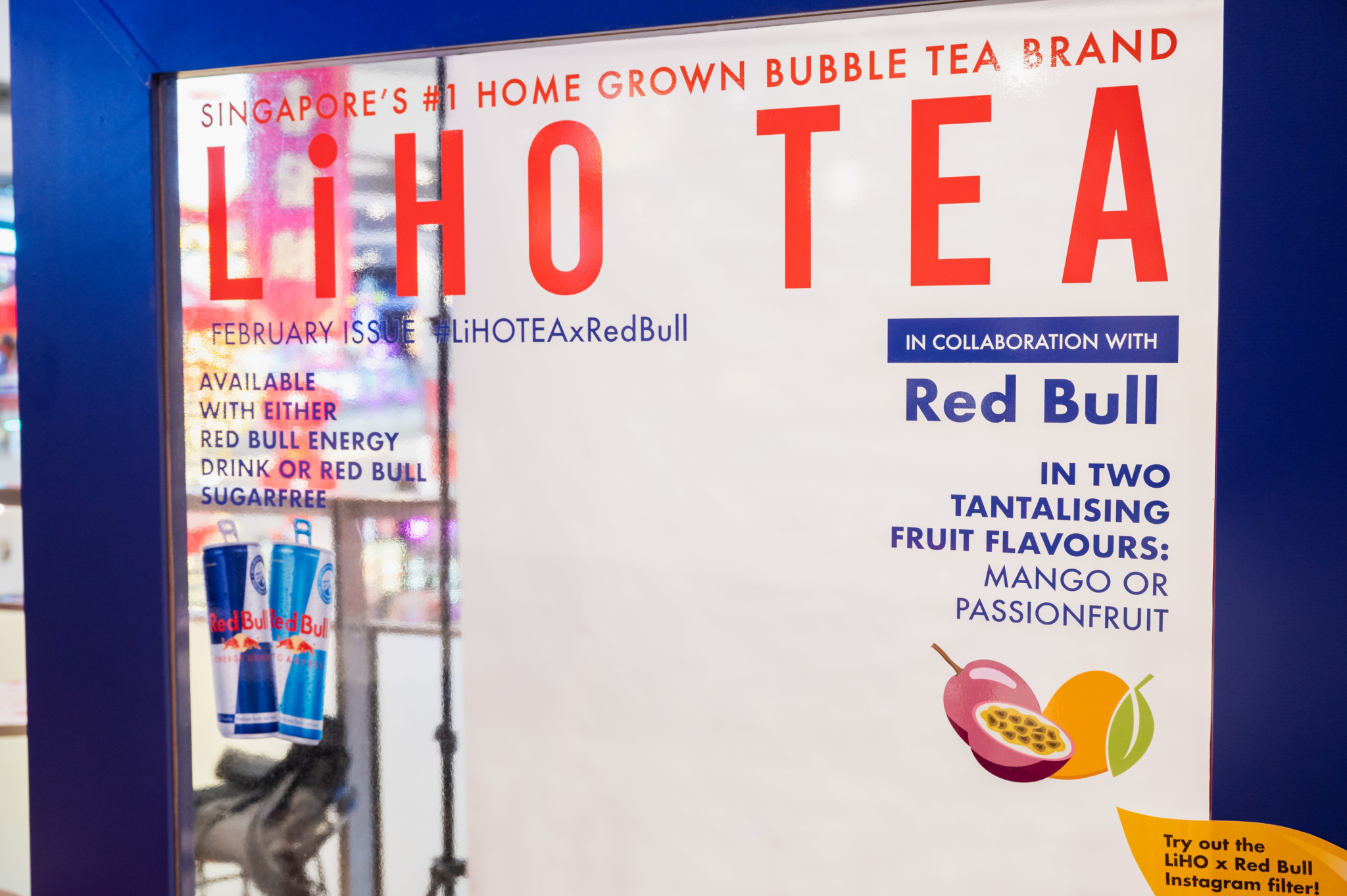 An energising collaboration: Get ready for LiHO’s newest collaboration ...