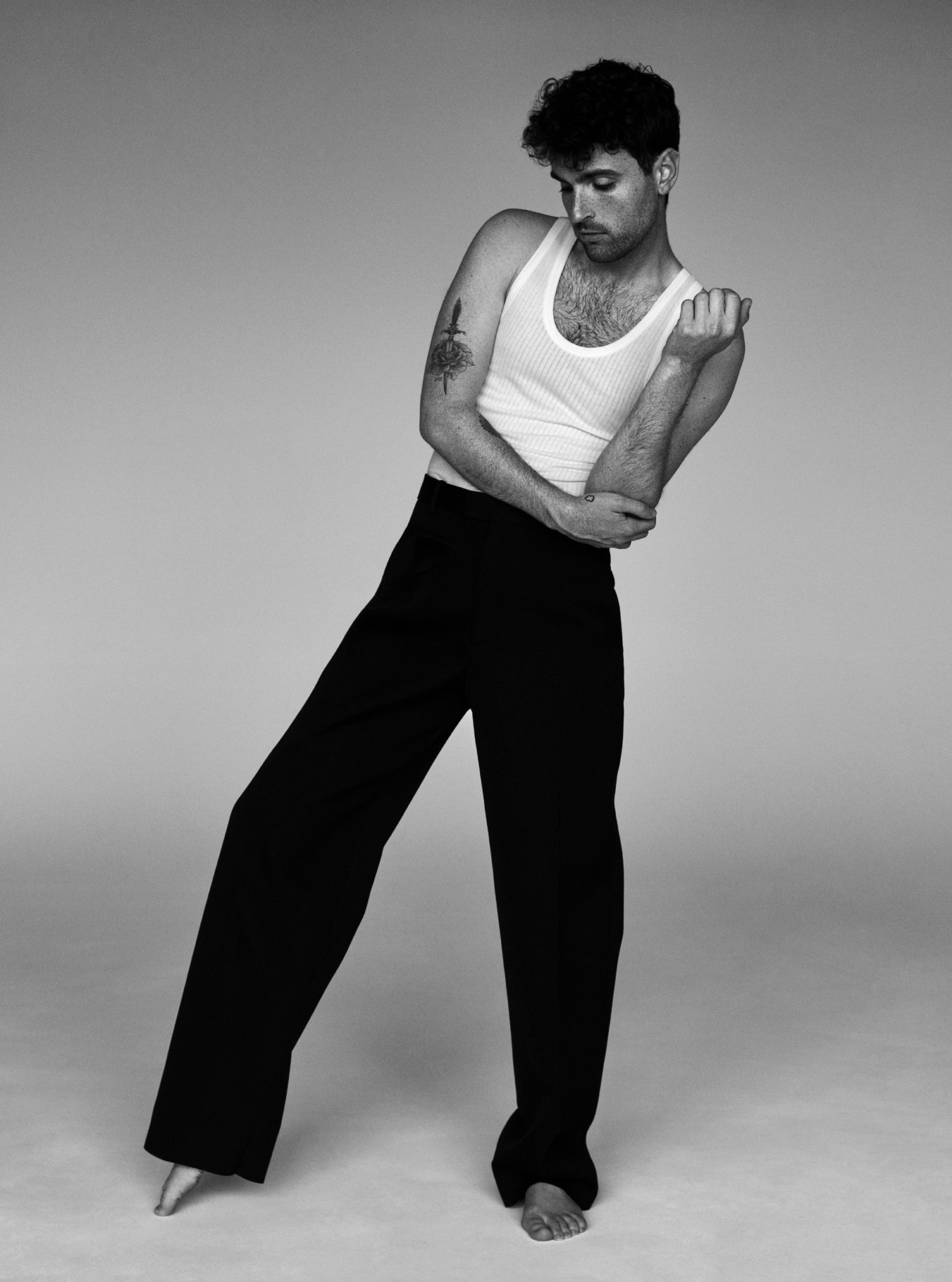 From A ‘Small Town Boy’ to A Chart-Topping Artist: The Story of Duncan ...