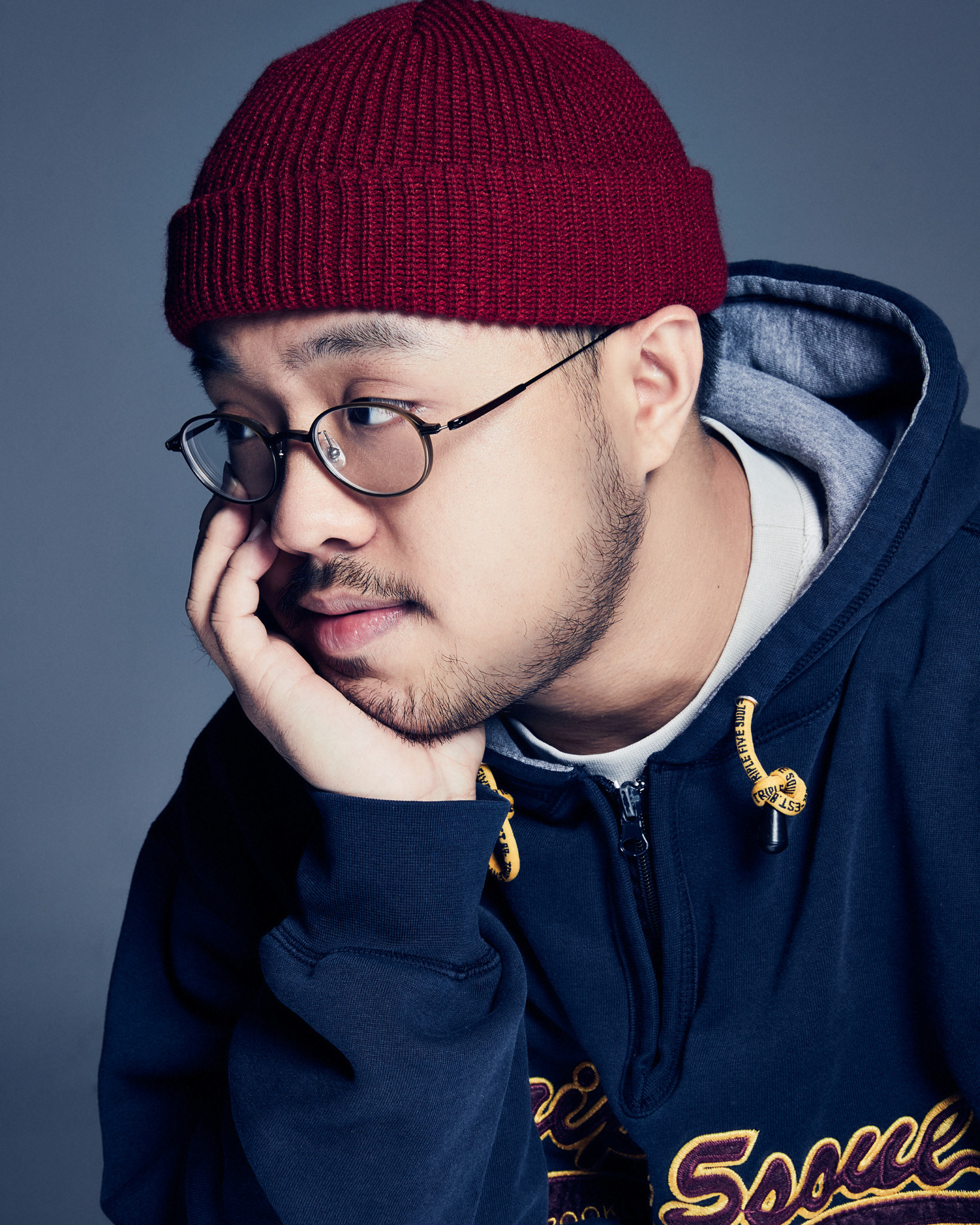 Universal Music Singapore’s Newest Debutant, YAØ, Takes Singapore’s Pop ...