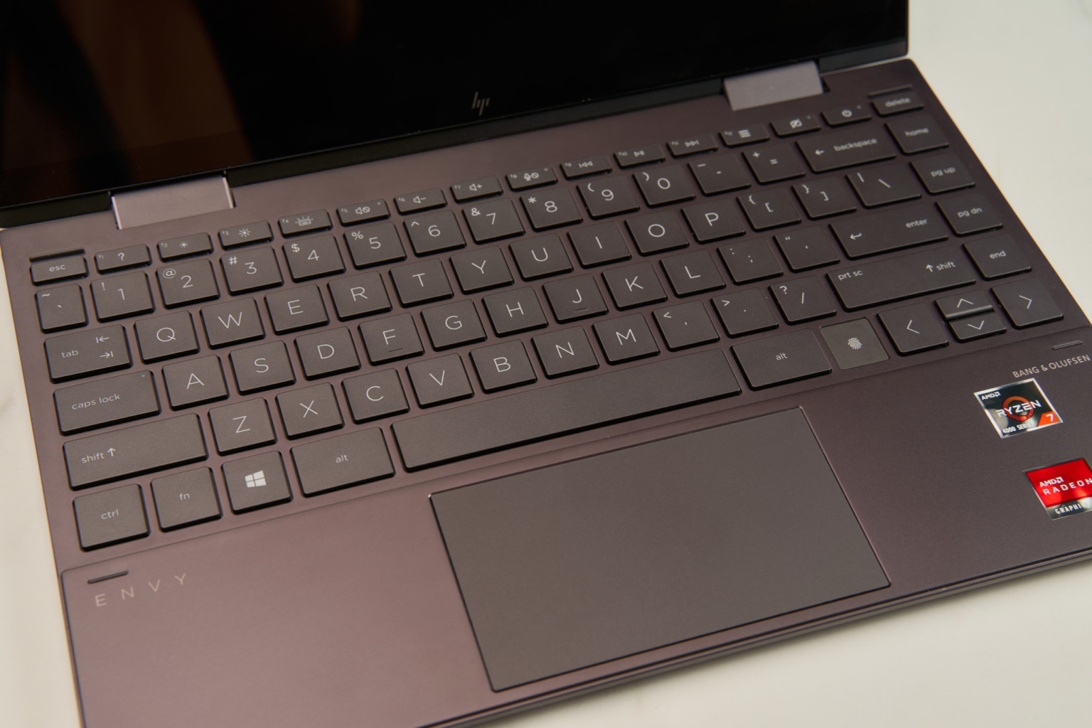 HP ENVY x360 13: The DANAMIC Review