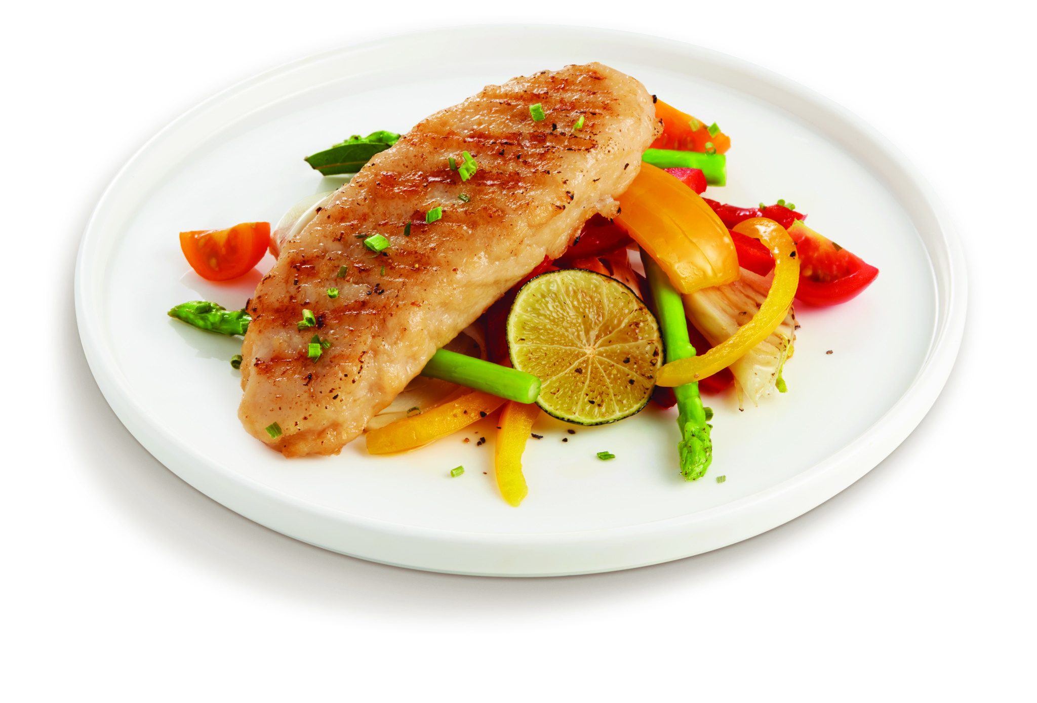 OmniFoods launches OmniSeafood: A healthier and more sustainable ...