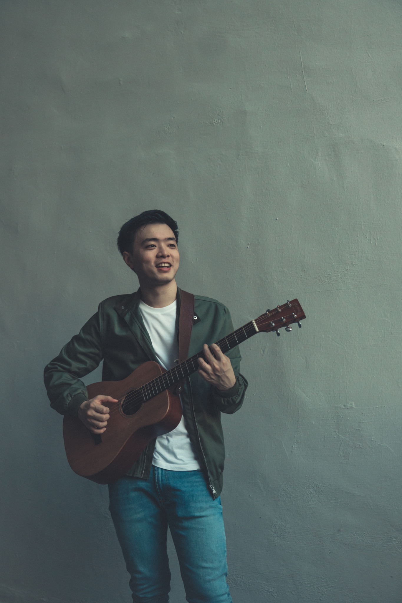 From NUH Doctor to Debutante Singer: Meet Healthcare Hero and Healer, Shonn