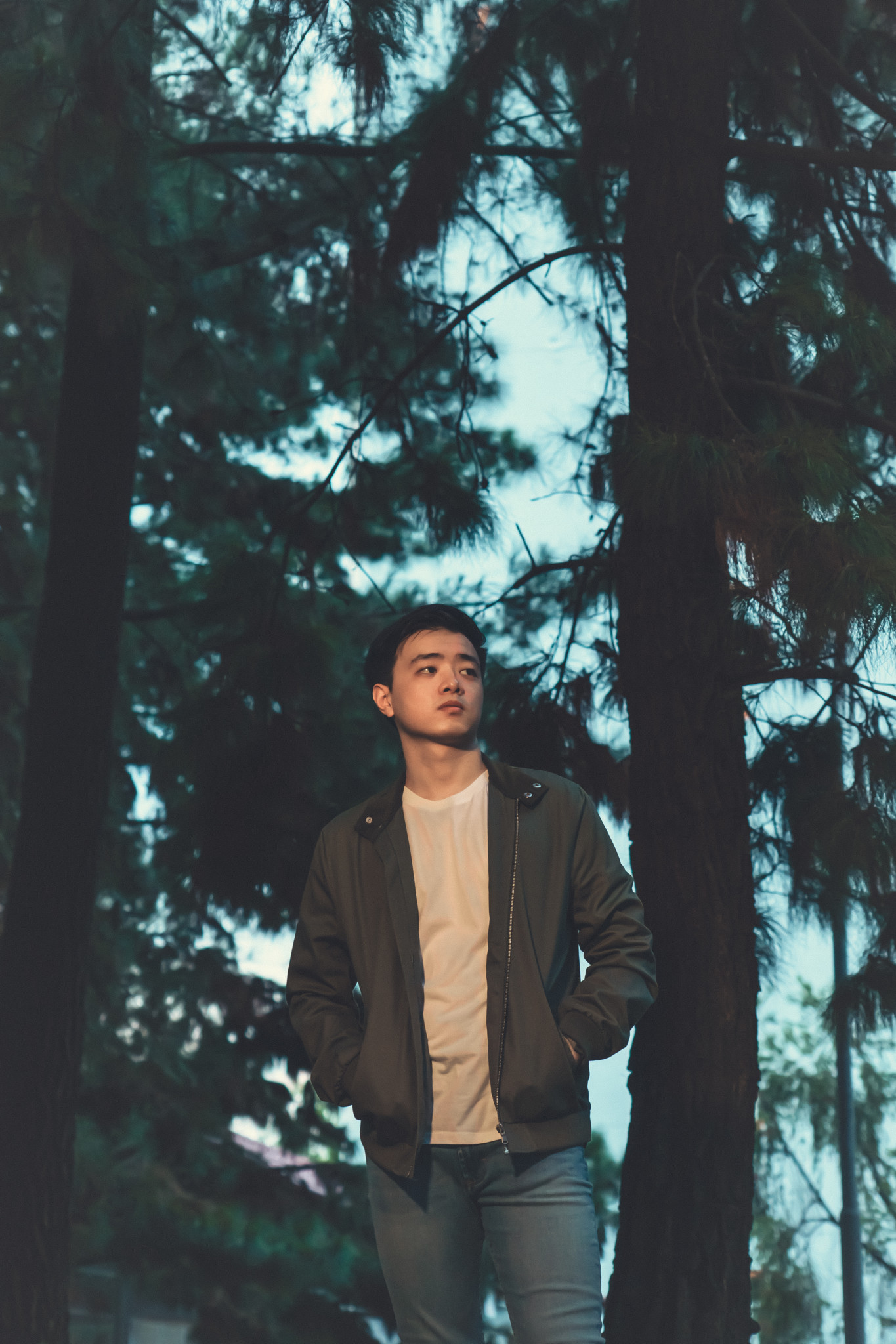 From NUH Doctor to Debutante Singer: Meet Healthcare Hero and Healer, Shonn