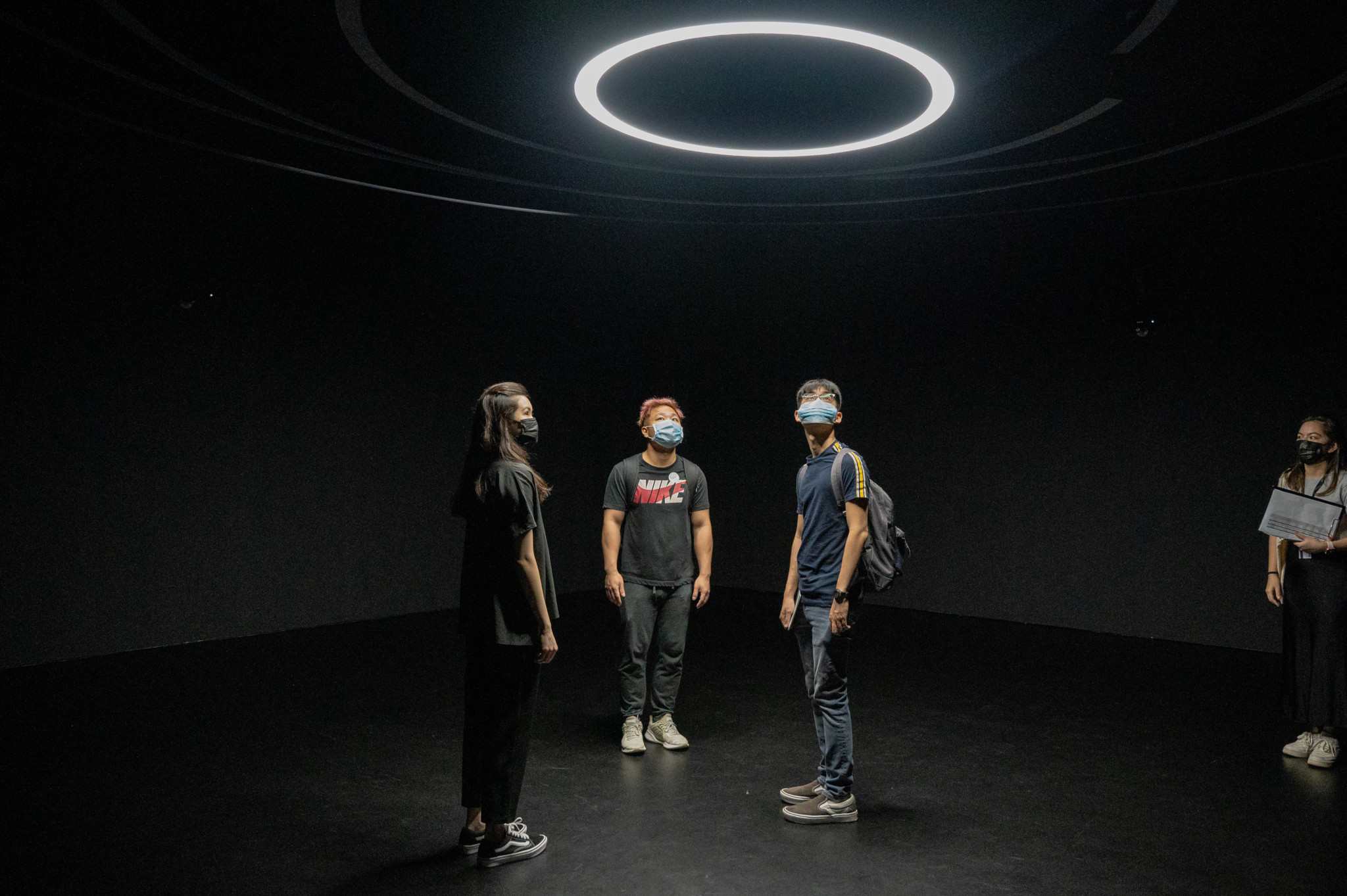 Where Art Meets Gaming — Virtual Realms: Videogames Transformed