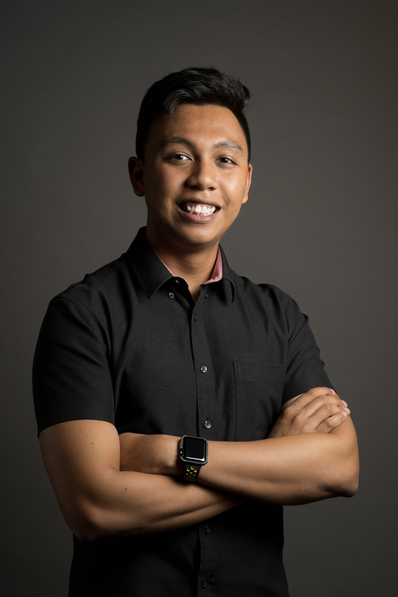 The DANAMIC Team & You