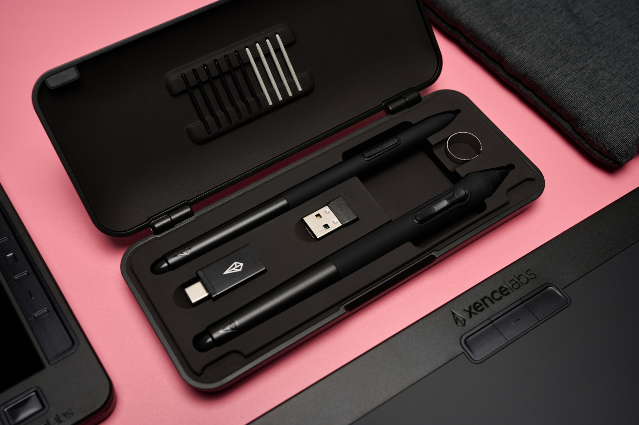 XenceLabs Pen Tablet Medium: The DANAMIC Review
