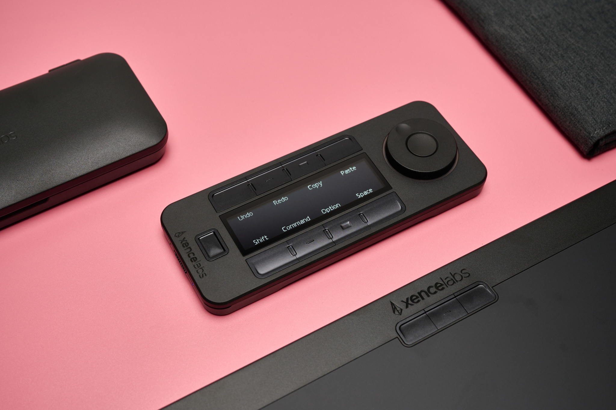 XenceLabs Pen Tablet Medium: The DANAMIC Review