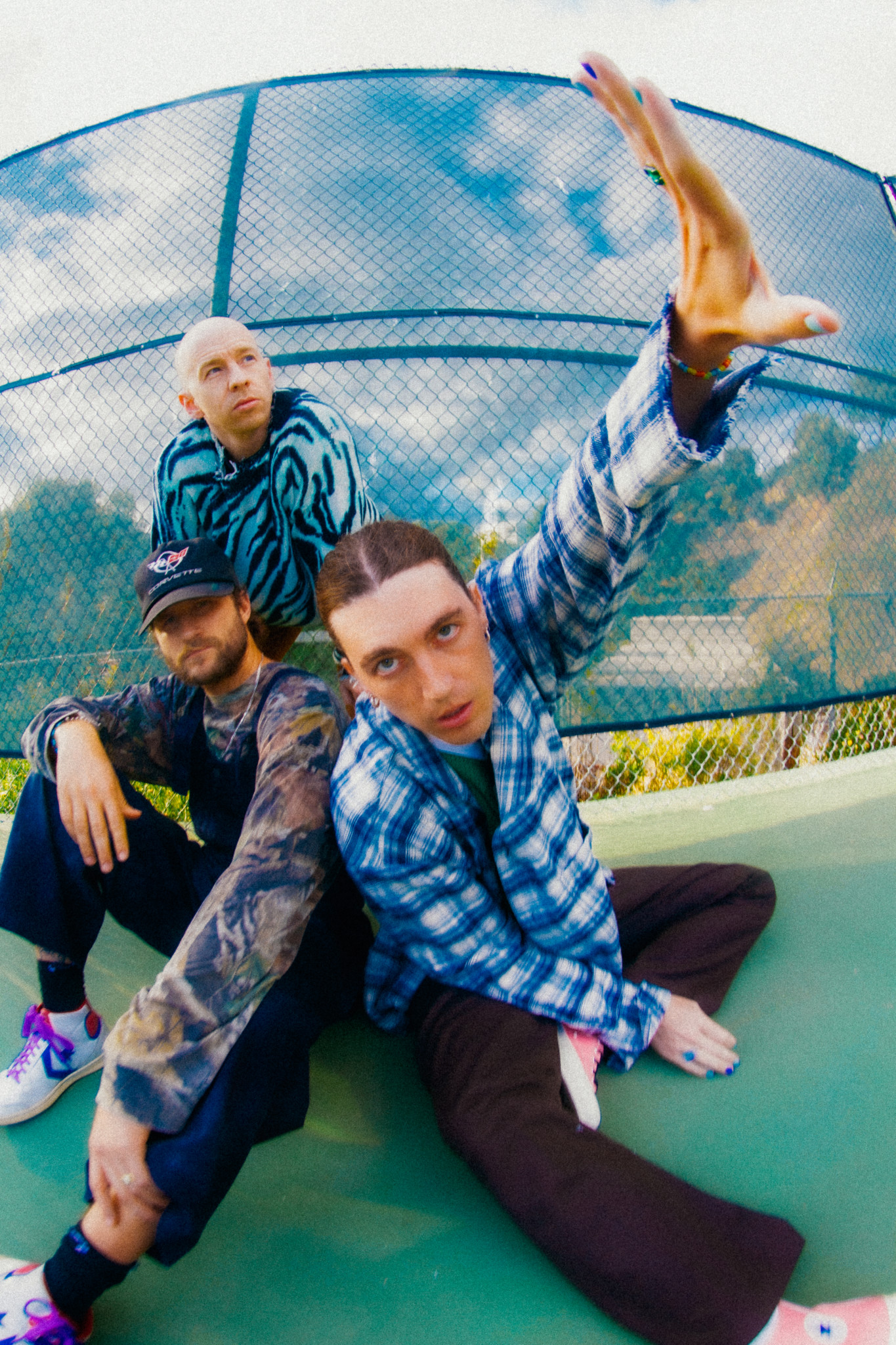 We say GG to LANY’s Newest Album ‘gg bb xx’ - Review & Our Top 5 Faves!