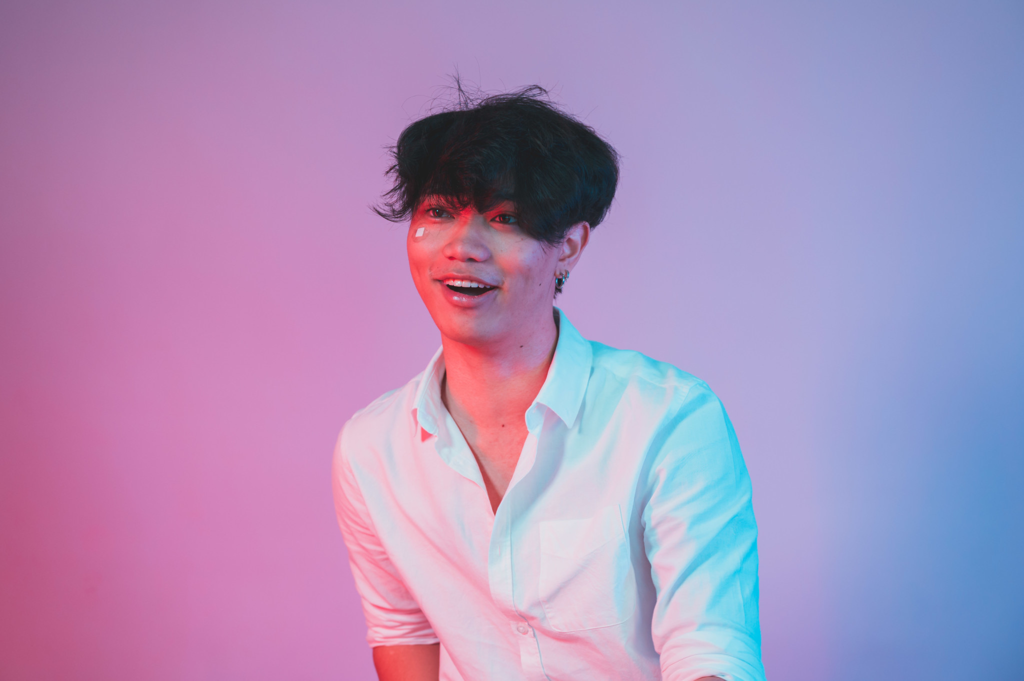 Zane Cotton: 18-Year-Old Rising Star, Breaks and Heals Hearts with his ...