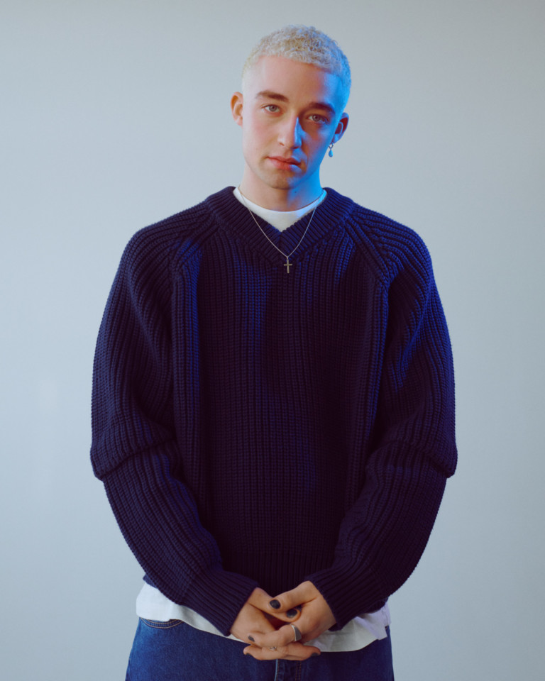 Singer MAXIMILLIAN’s ‘Letters’ Will Leave You Emo to the MAX