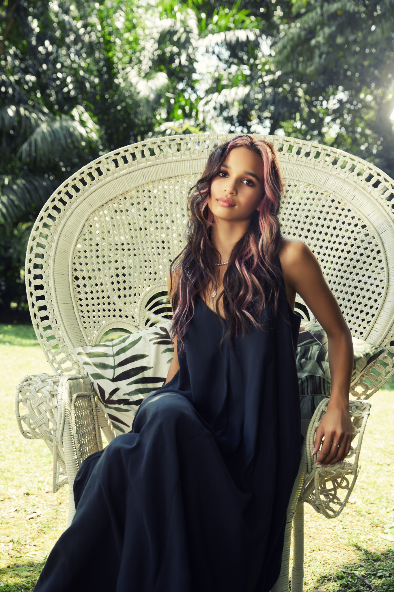 Iman Fandi Returns With Summer Jam ‘Love Me Little More’!