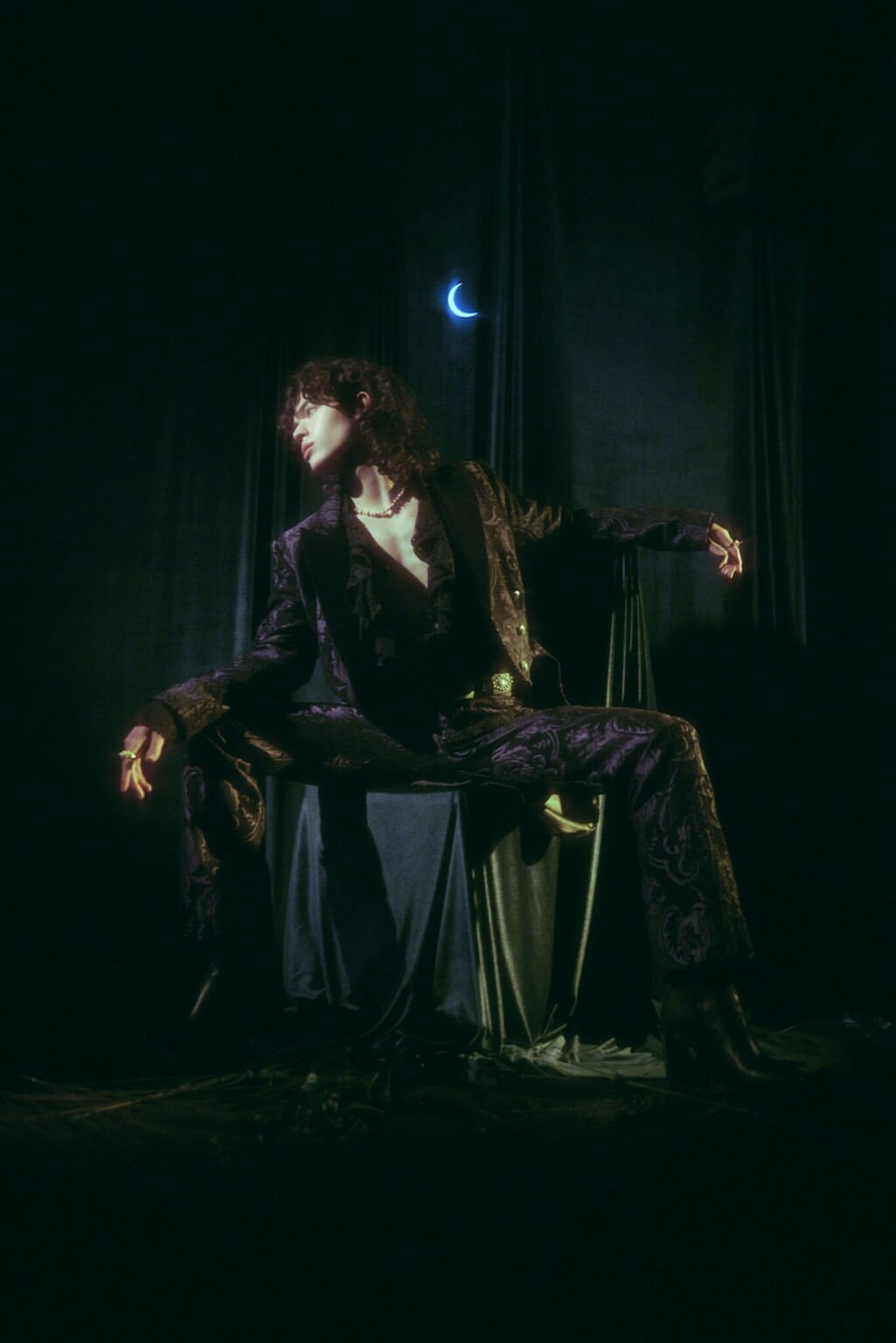 Conan Gray’s ‘Telepath’: Gone Are the Sad Boy Days!