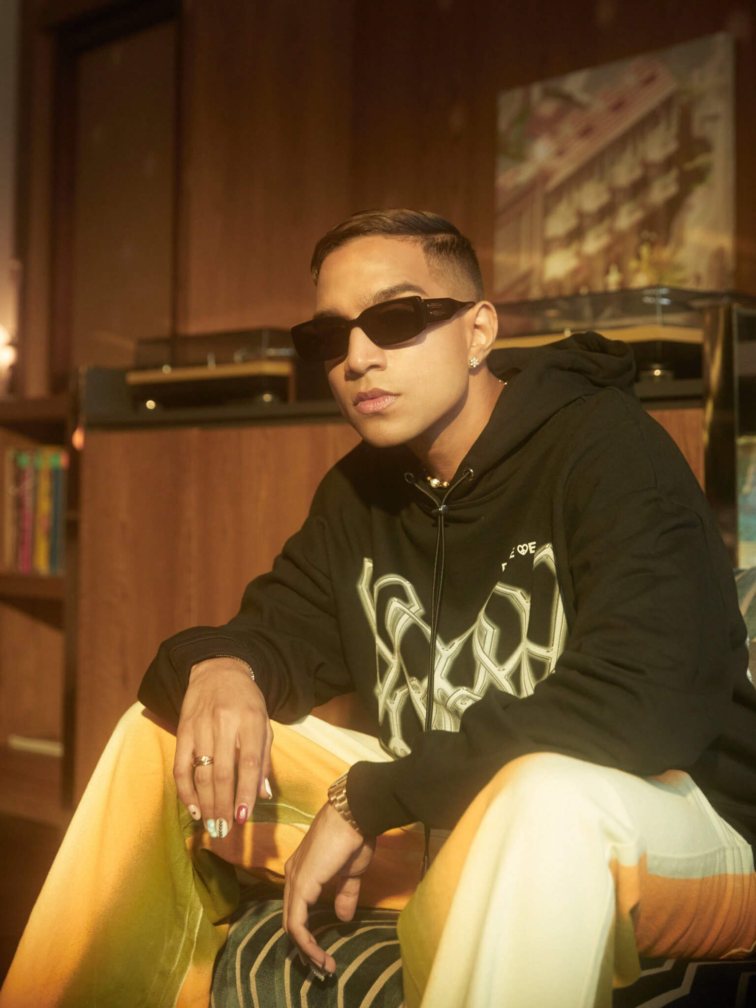 YUNG RAJA Features in Snoop Dogg’s Song in a Groundbreaking Collab on ...