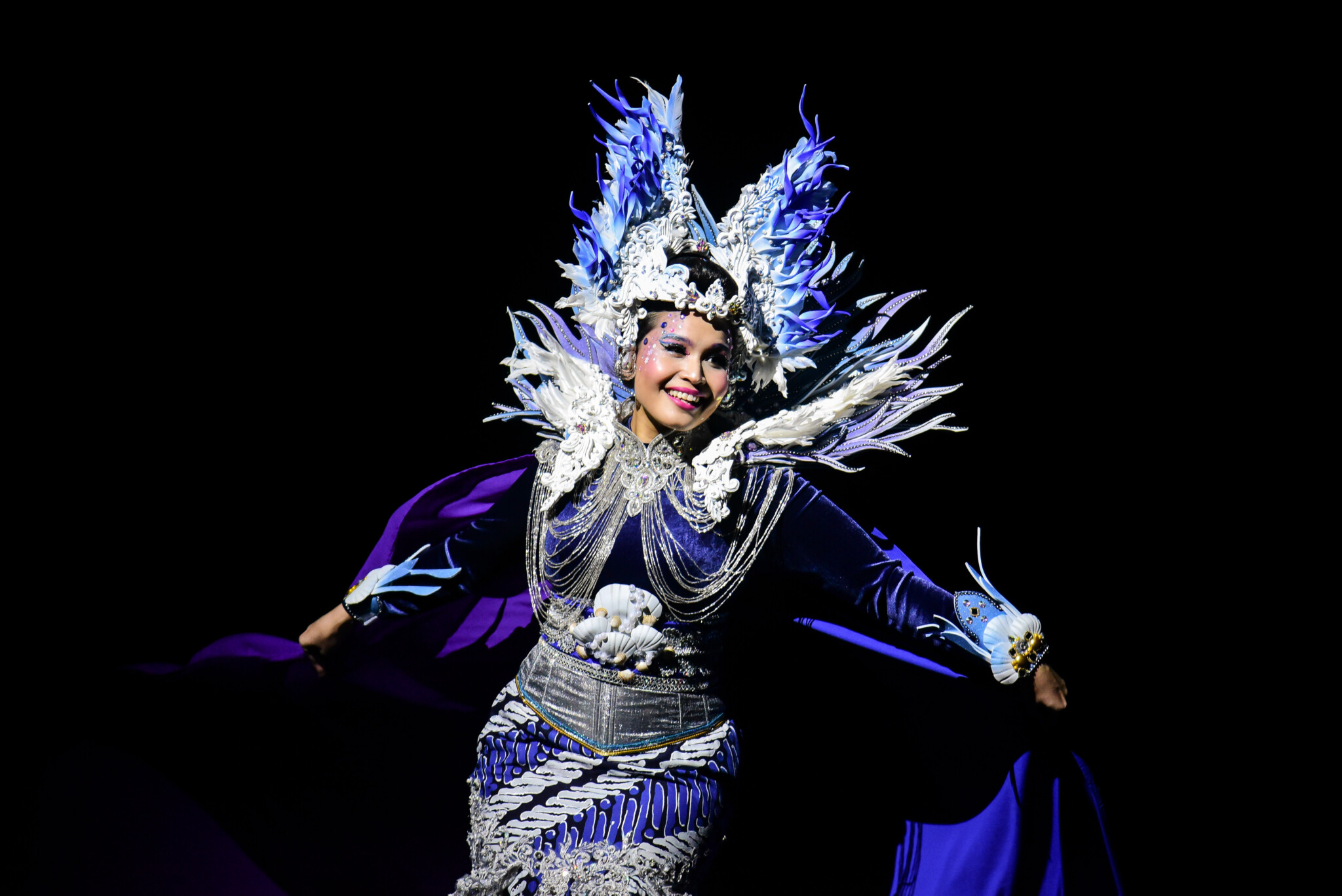 Chingay50 is Coming - Here’s Everything You Need to Know!
