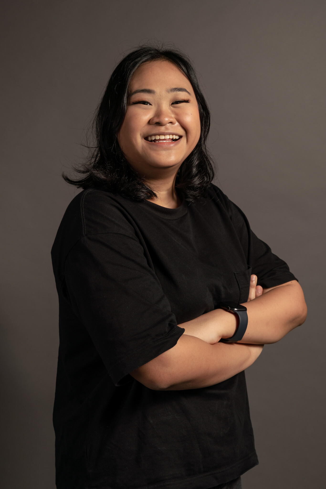 The DANAMIC Team & You