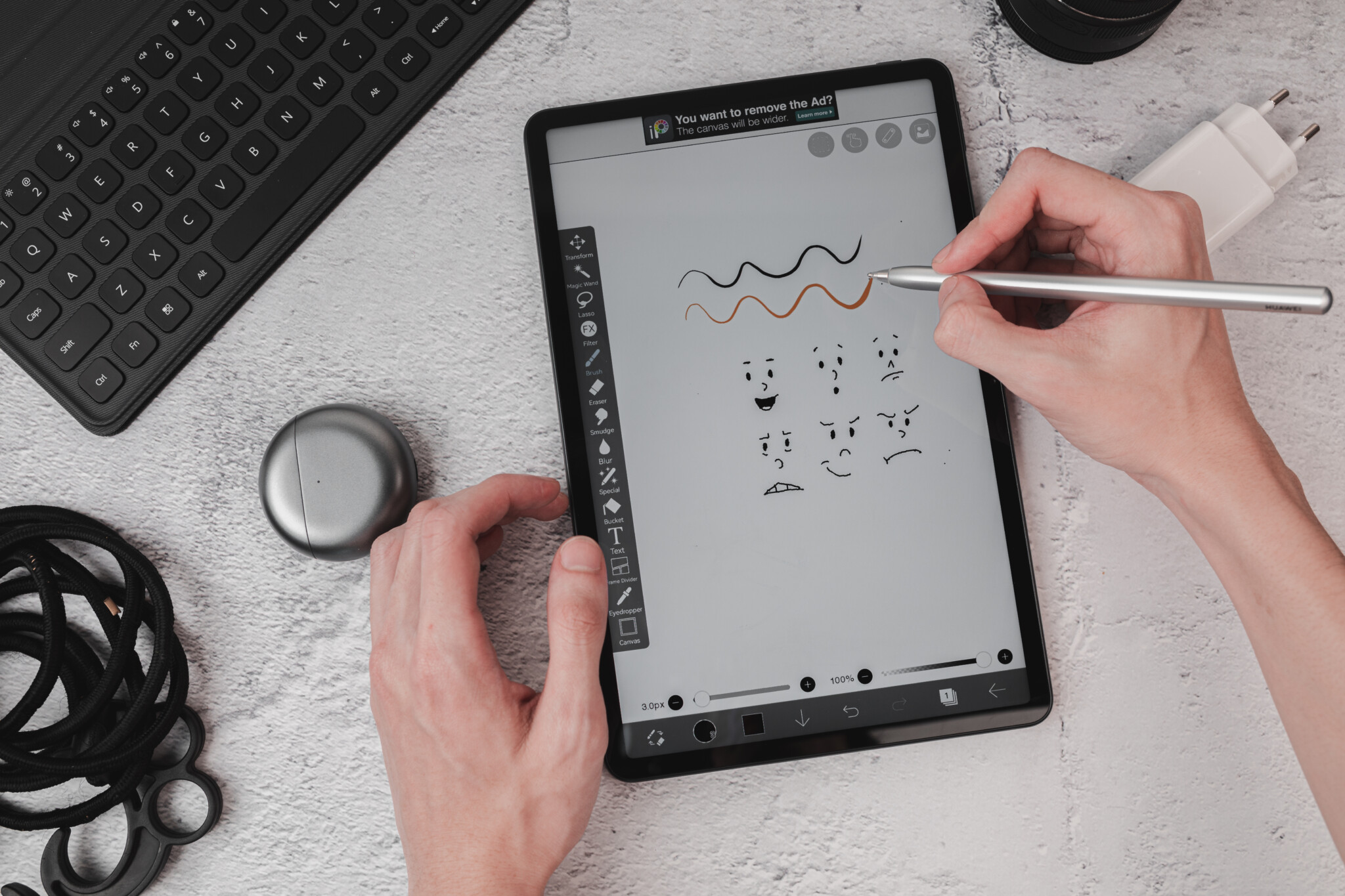Huawei MatePad 11: The DANAMIC Review