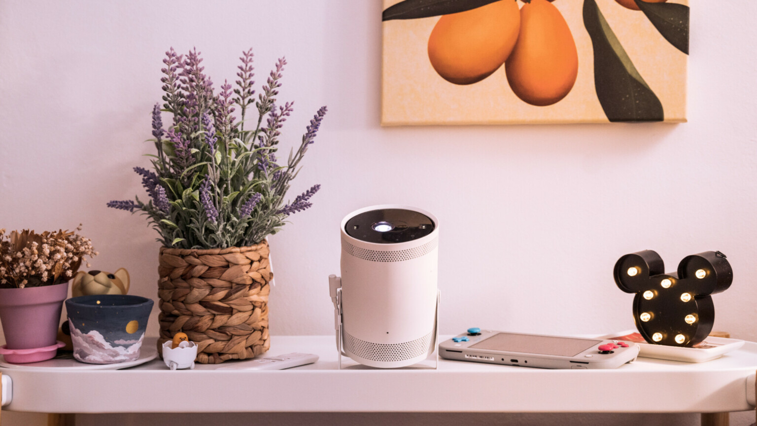 Ary and the Secret of Seasons: The DANAMIC Preview