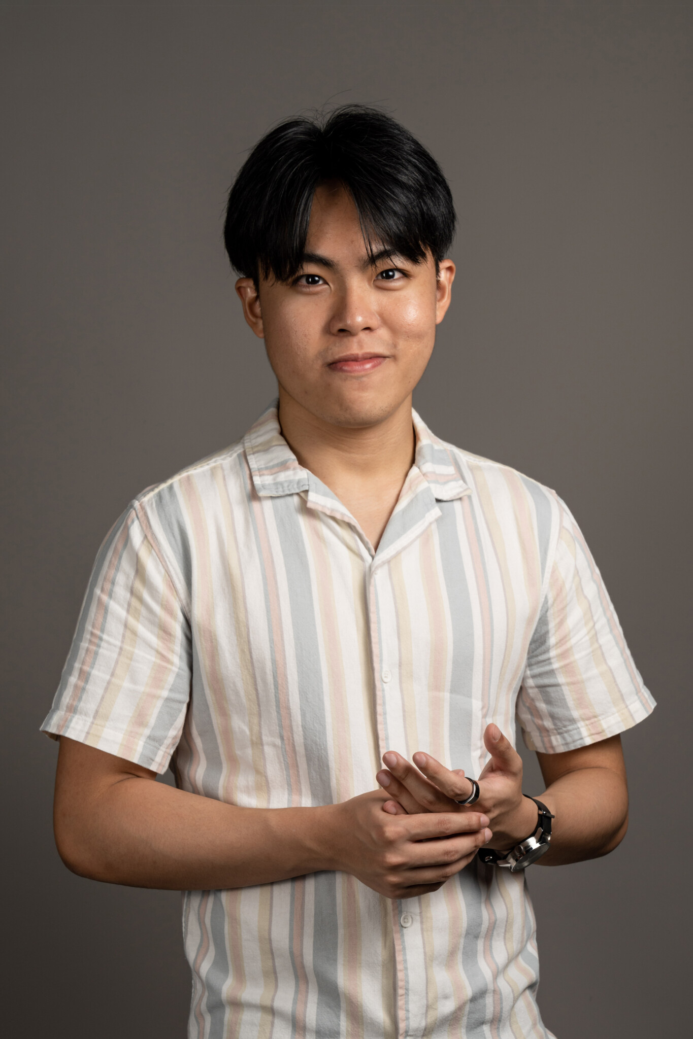 The DANAMIC Team & You