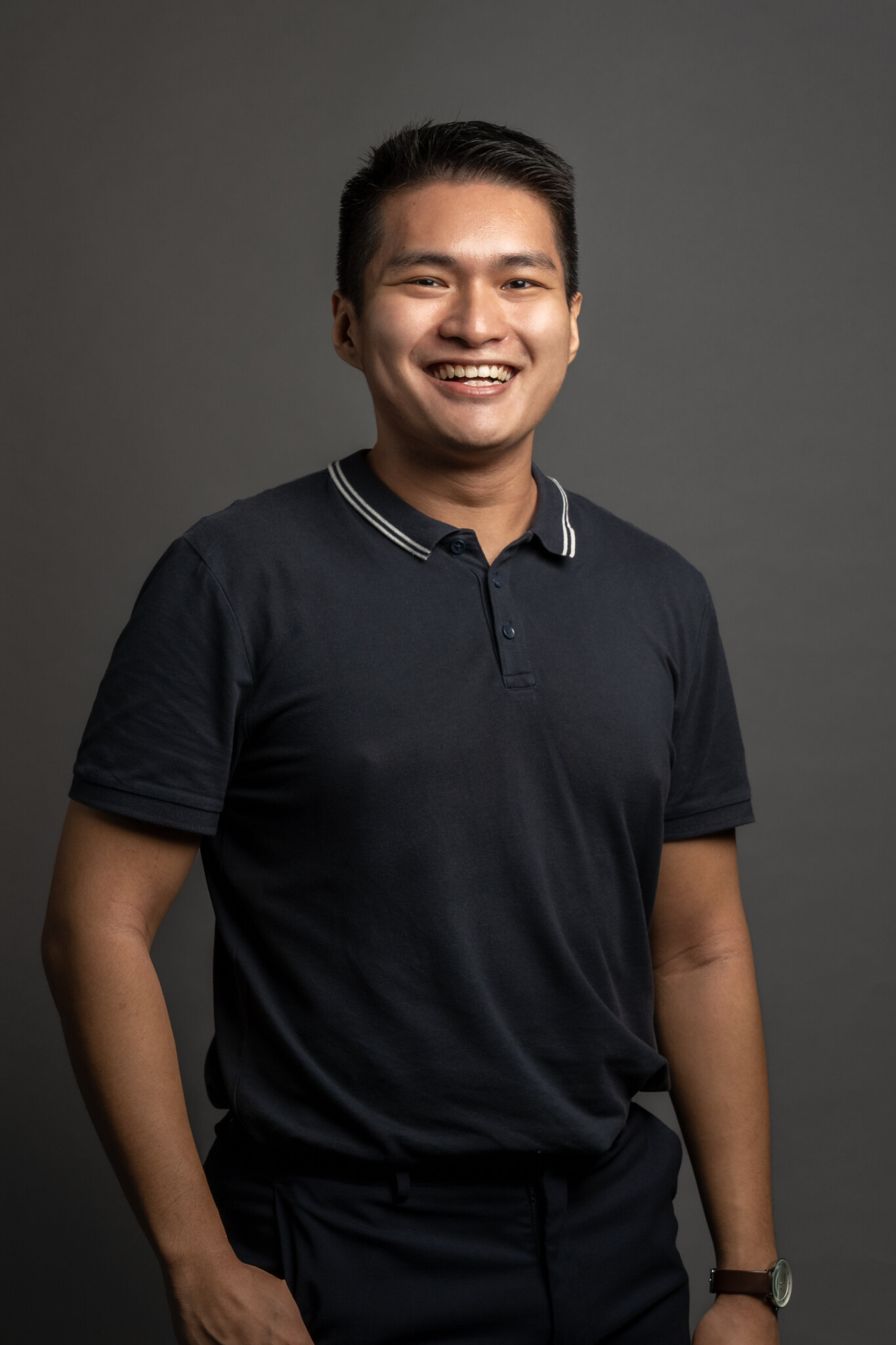 The DANAMIC Team & You