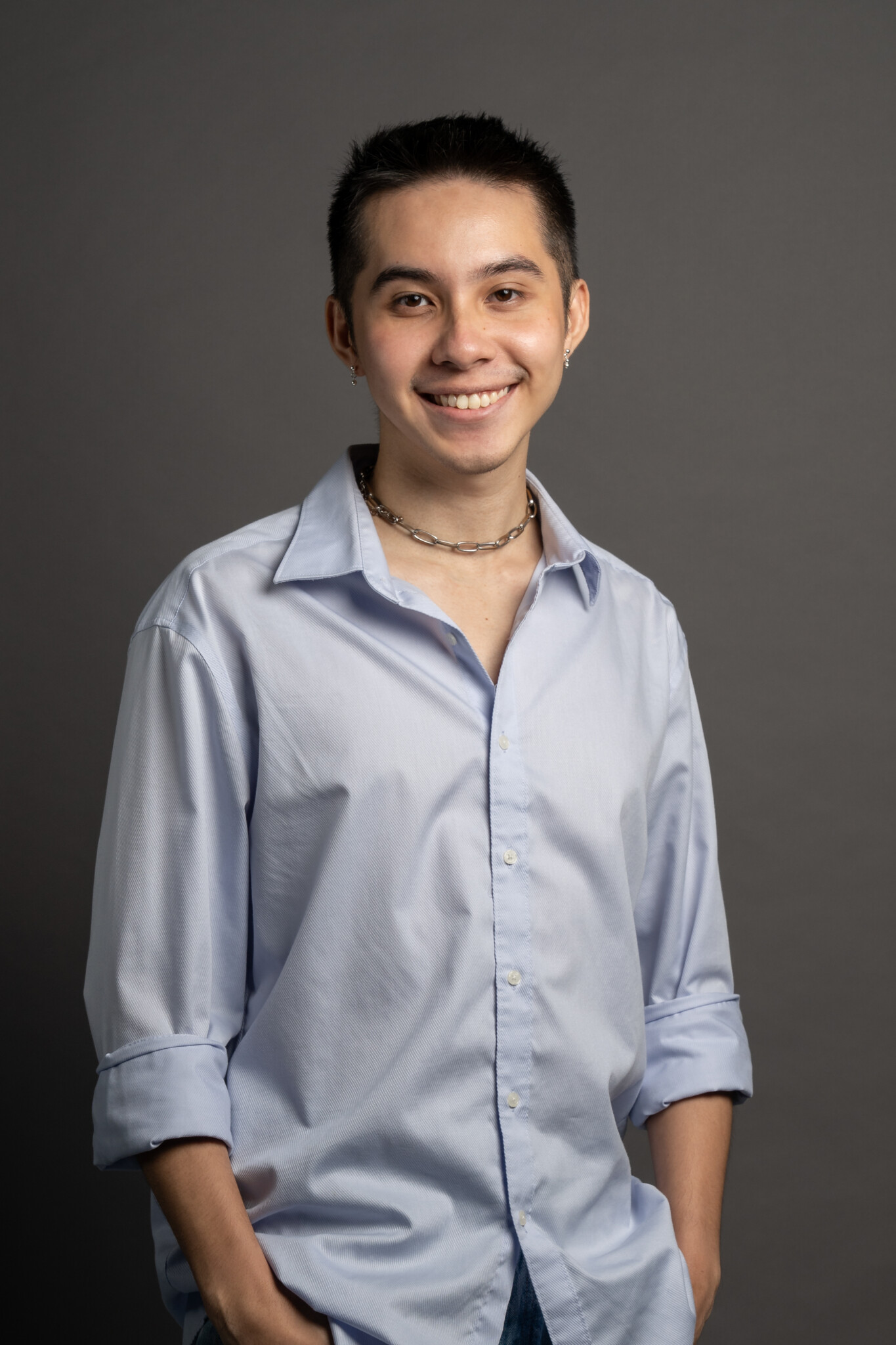 The DANAMIC Team & You