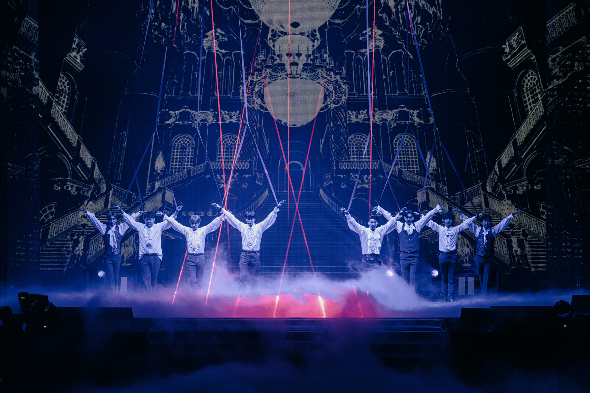 Our hearts and concert seats are full: 3 years after as SUPER JUNIOR ...