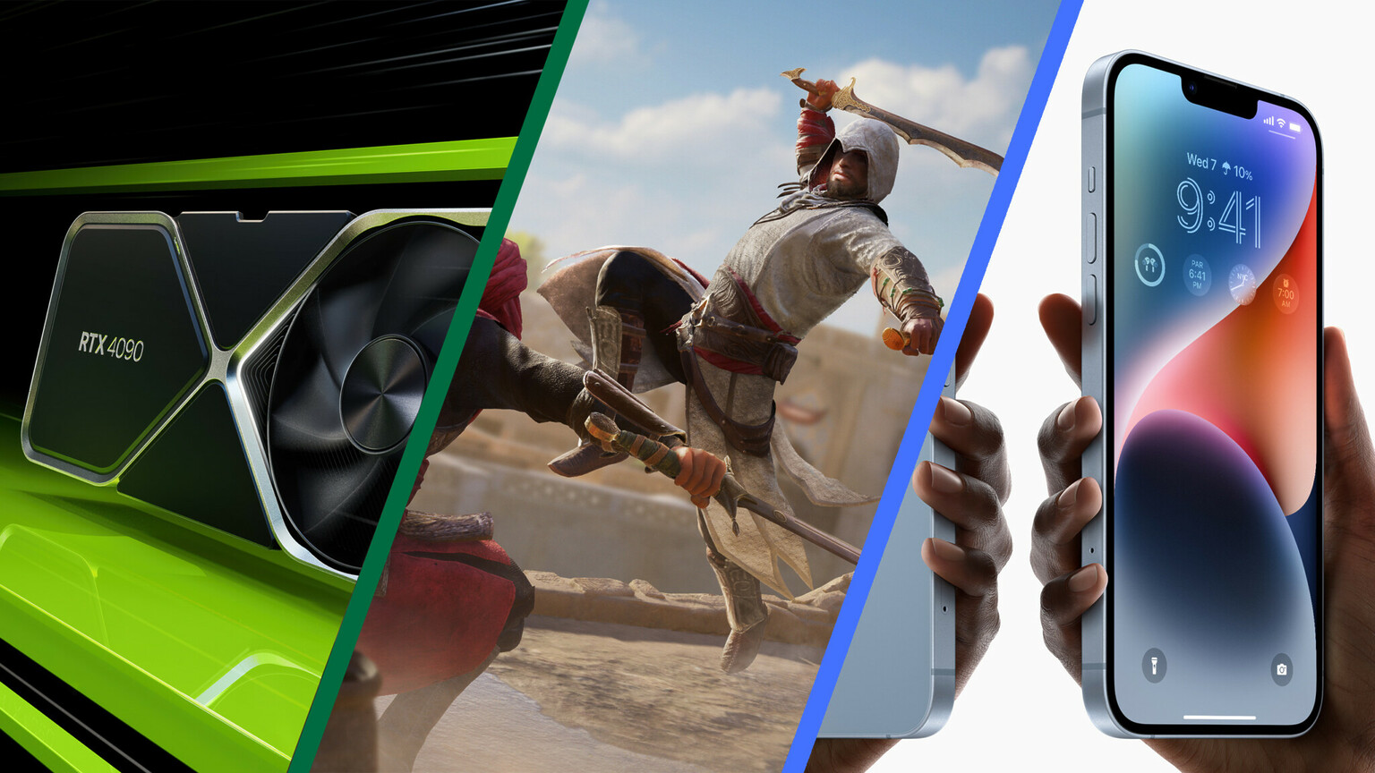 DANAMIC - Empowering People Through Creative Freedom